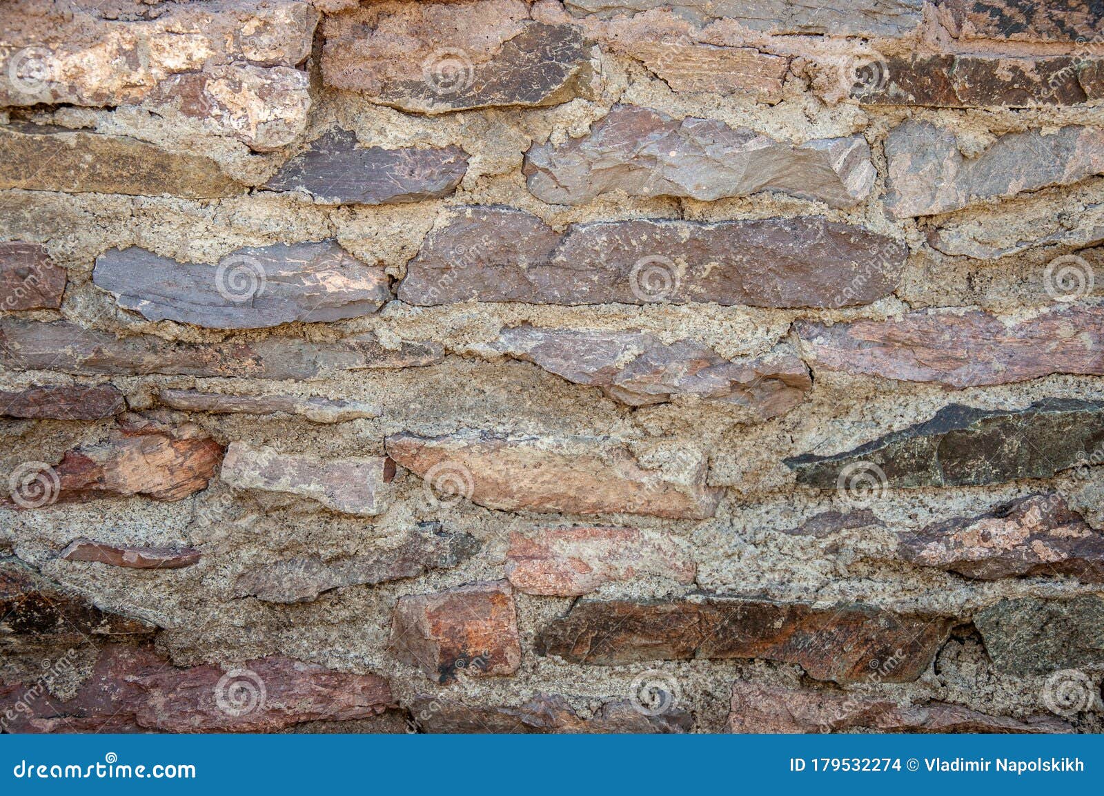 Stone Ancient Masonry of Stones Stock Photo - Image of wall, masonry ...
