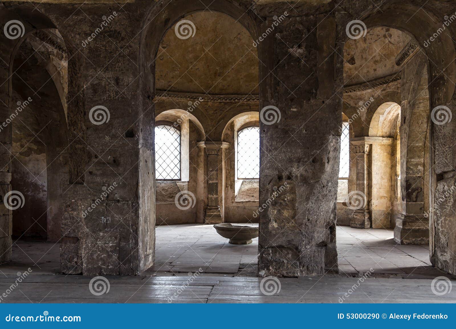 Stone of Ancient Roman Gate Porta Nigra, Trier Stock Photo - Image of ...