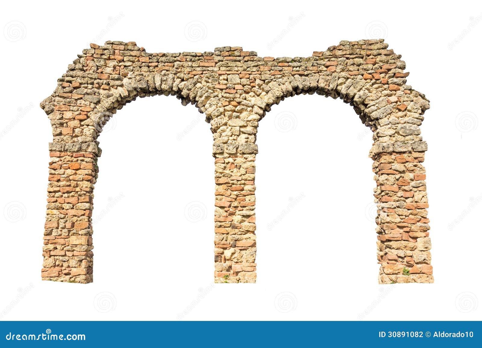 Stone arch stock photo. Image of rock, construction, castle - 30891082