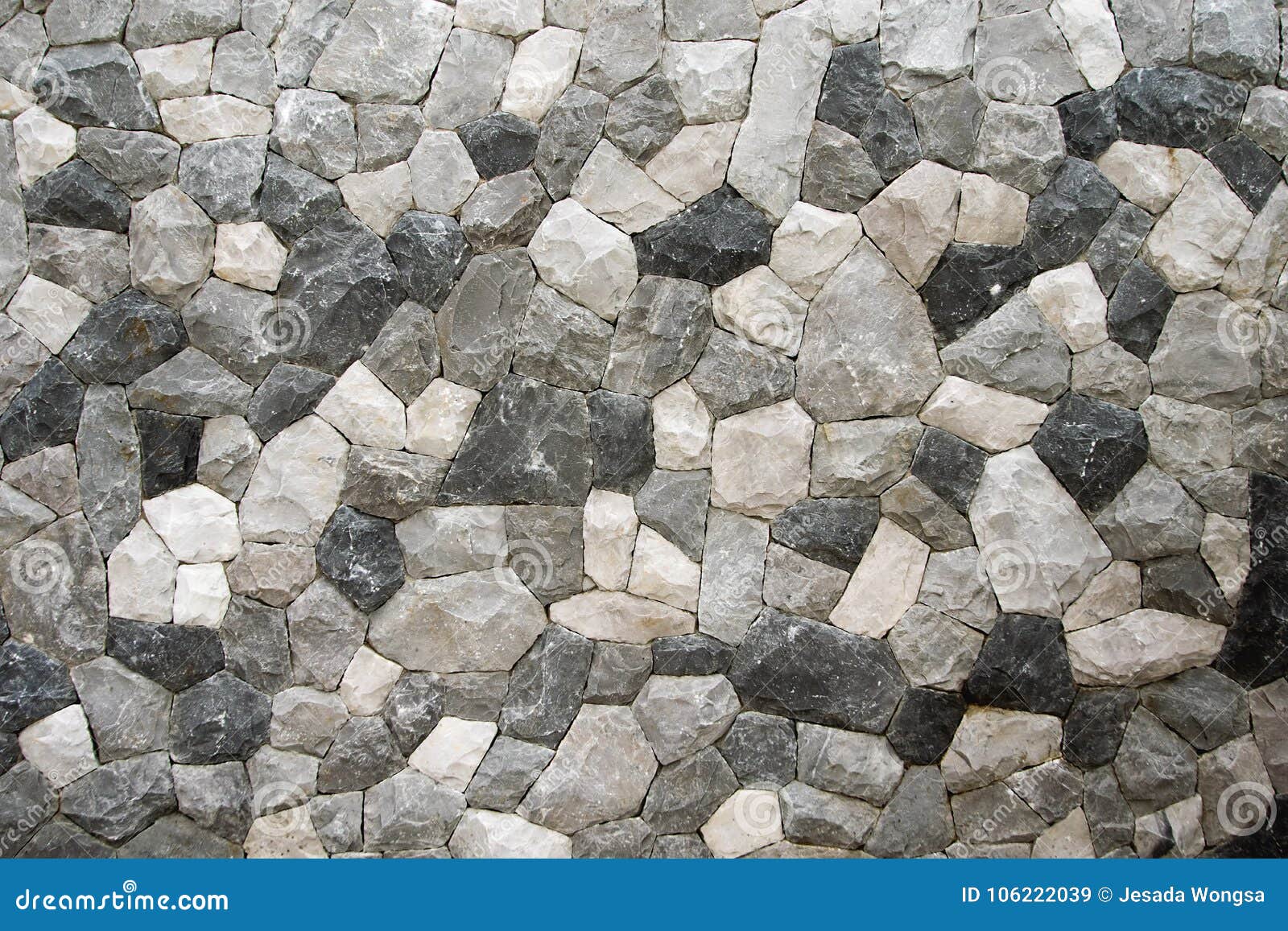 Stone Architecture Rock Texture Wall Pattern Material Surface Stock ...