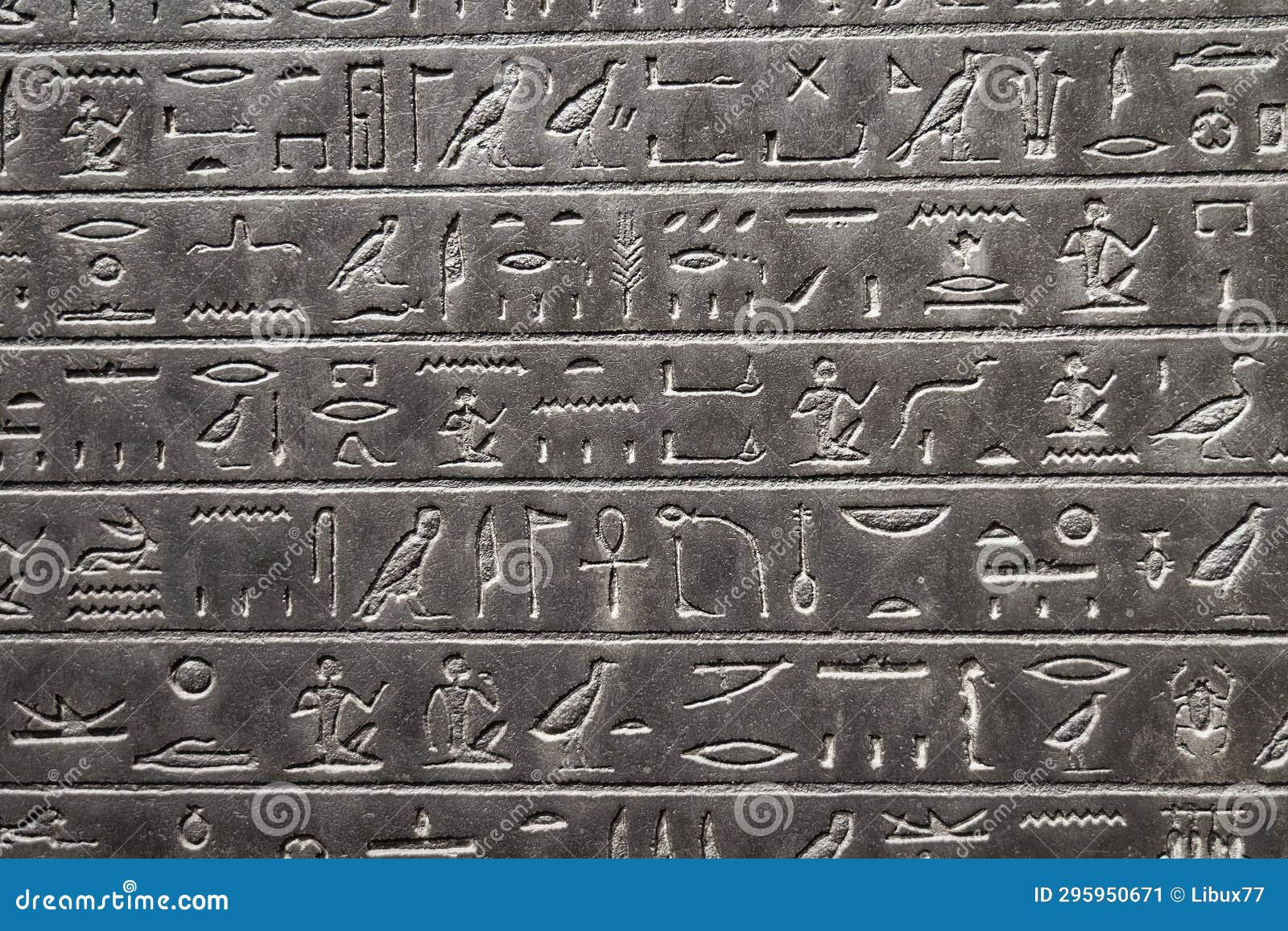 Stone Artifact And Carving Of Different Hindu Gods In The Wall Of Patan ...