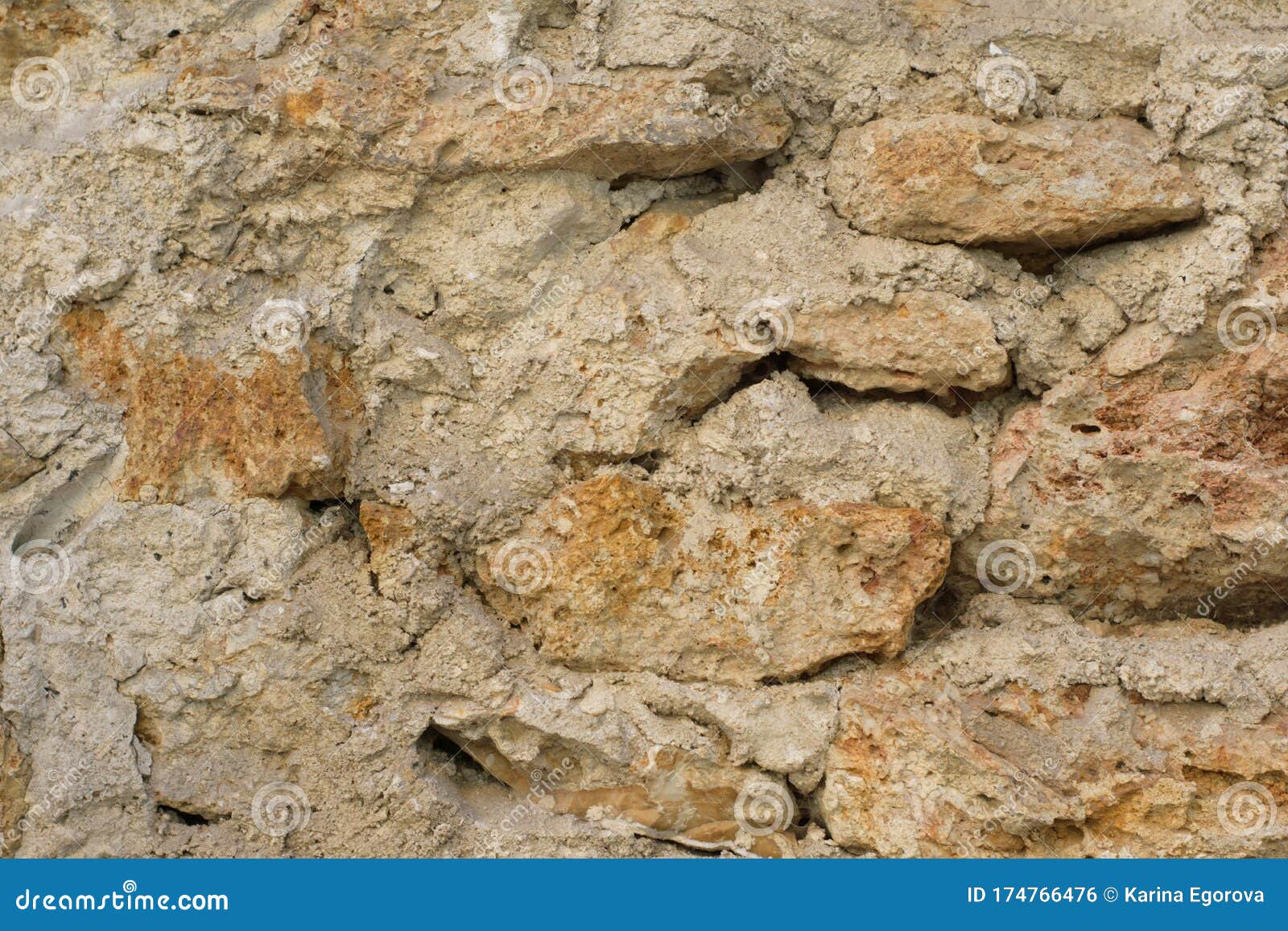 Stone Background with Angled and Sharp Stones Stock Photo - Image of ...