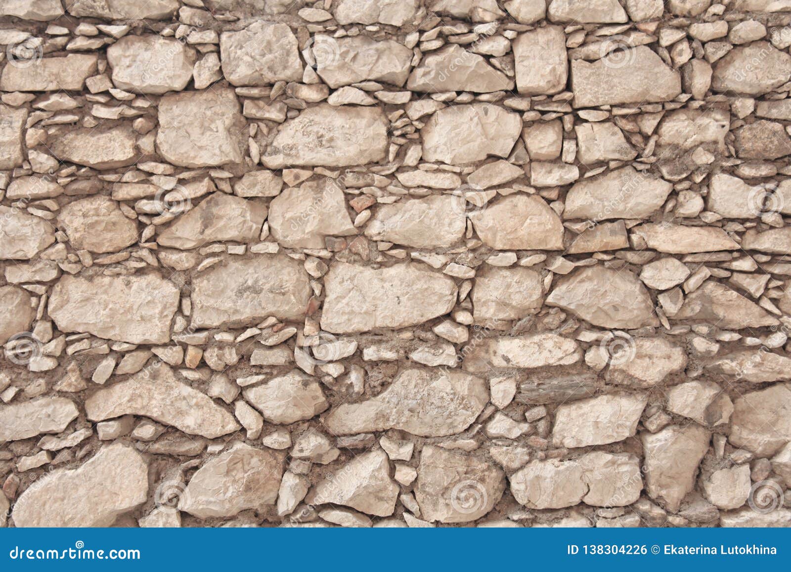 Stone Background. Background from the Great Stones Stock Photo - Image ...