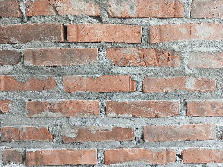 Stone Background Batu Bata Vintage Stock Image - Image of brickwork ...