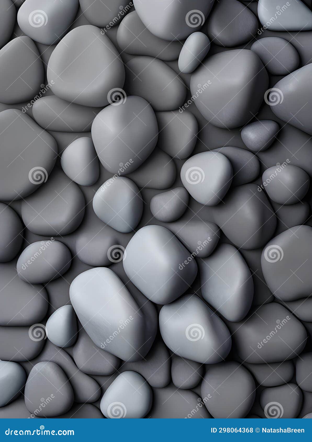 Stone Background 3D Pantone Color Palette Royalty-Free Stock Image ...