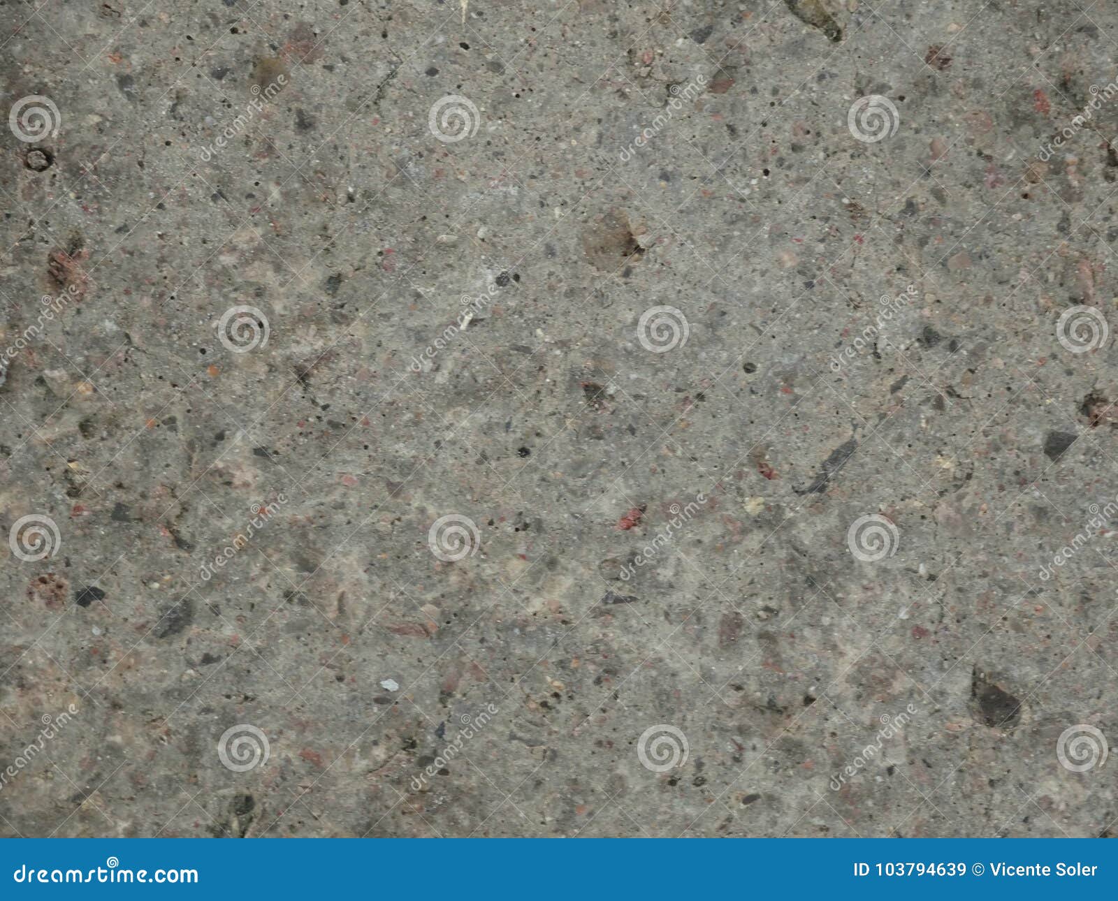 A Stone Background of a Gray Color Stock Image - Image of cement, stone ...