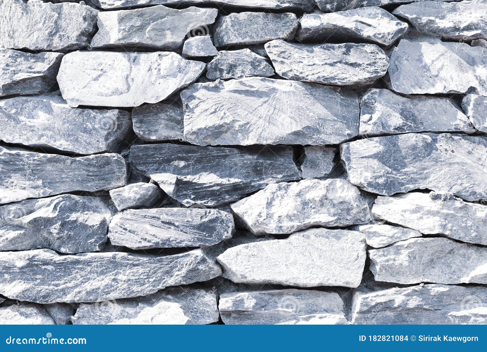 Stone Background, Grey Stack Stone, Nature Texture Background Stock ...