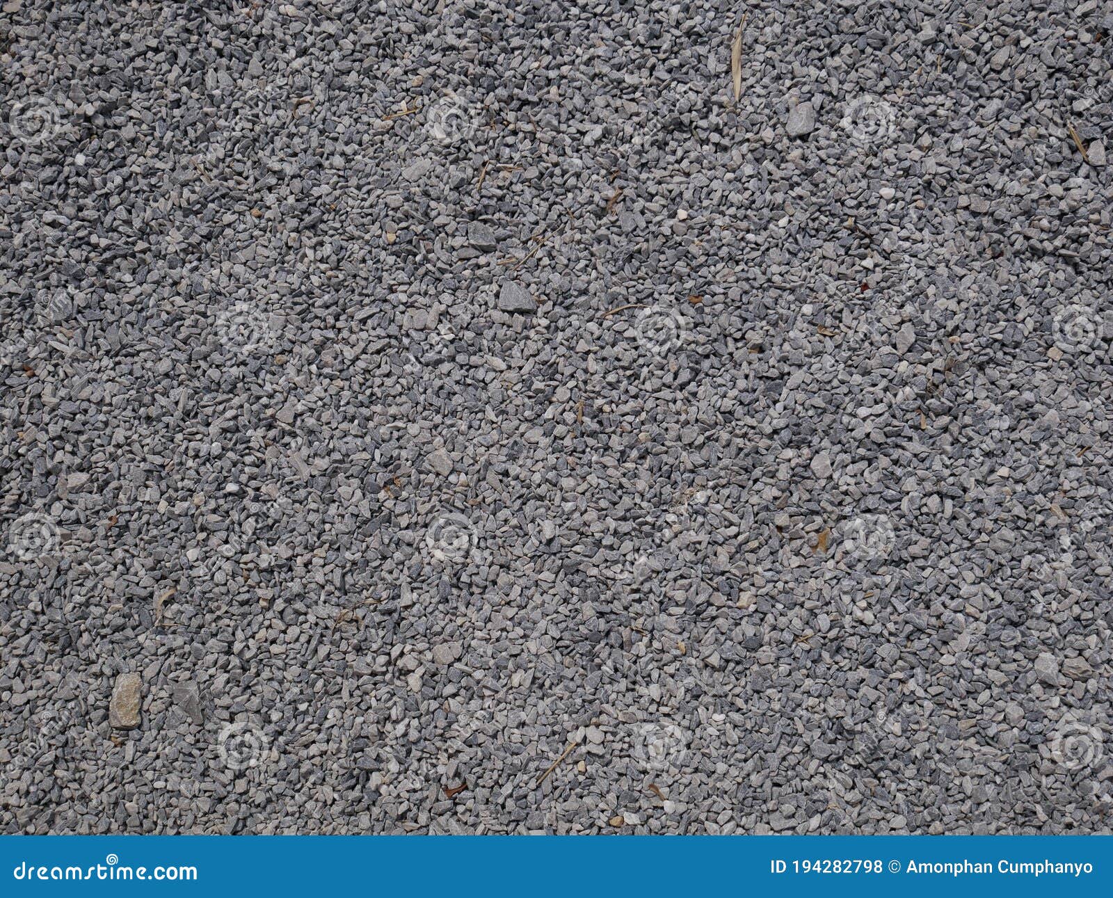 Stone for Background, Grit Stone Floor Stock Photo - Image of gravel ...