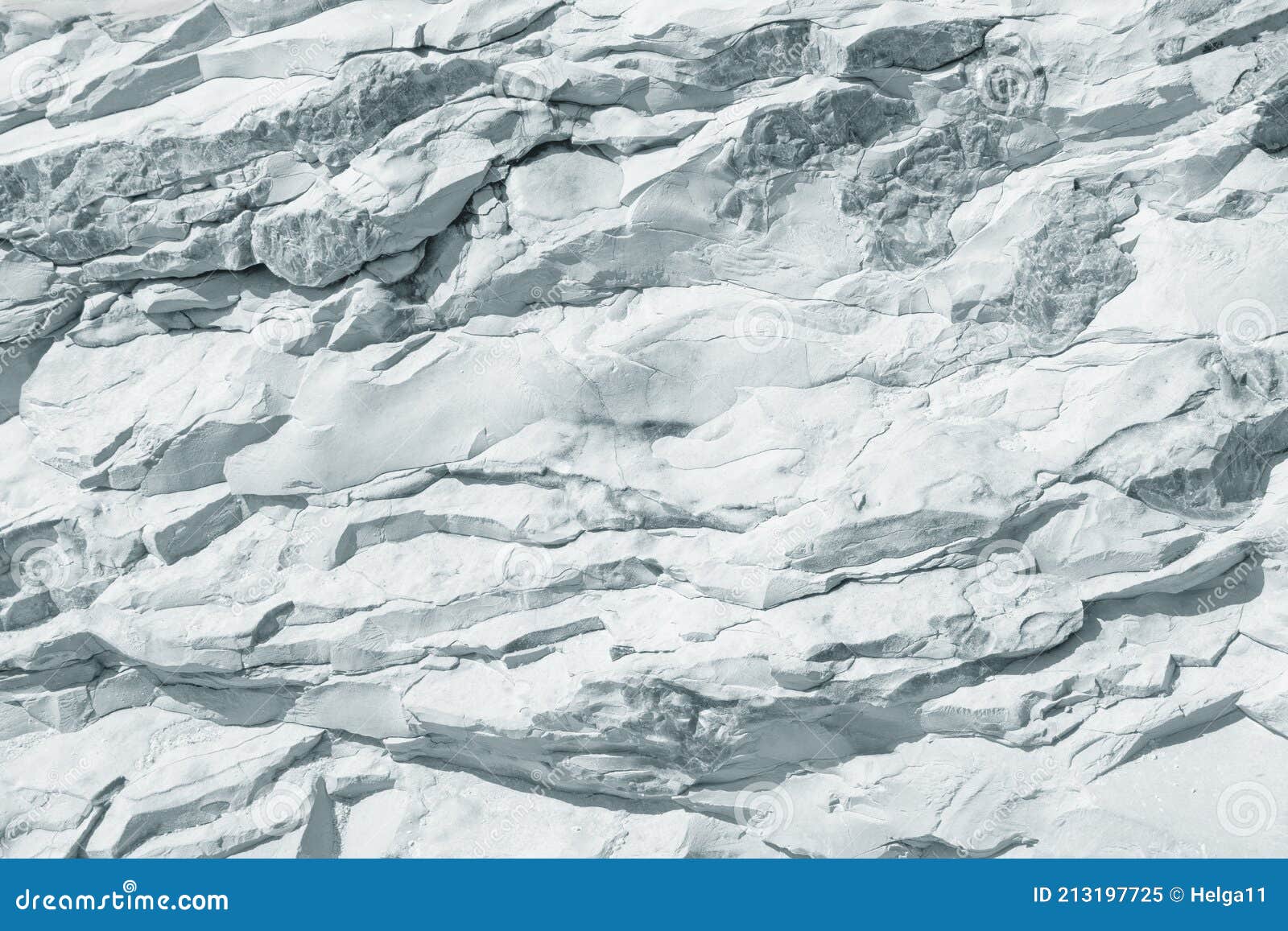 Stone Background of Light Gray Slate, Texture of Cliff Stock Image ...