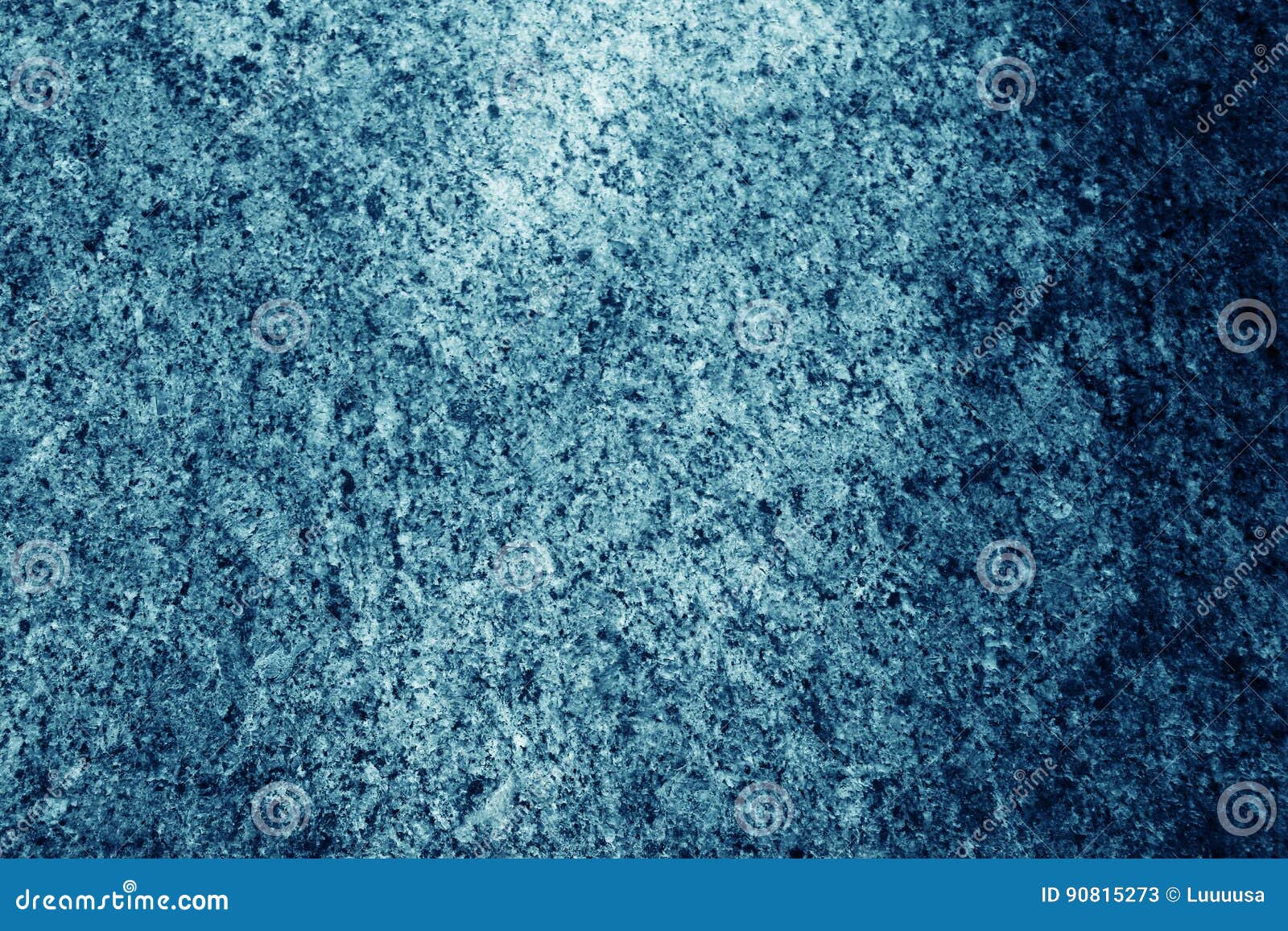 Stone Background of Mottled Blue Granite Igneous Rock Used for Kitchen ...