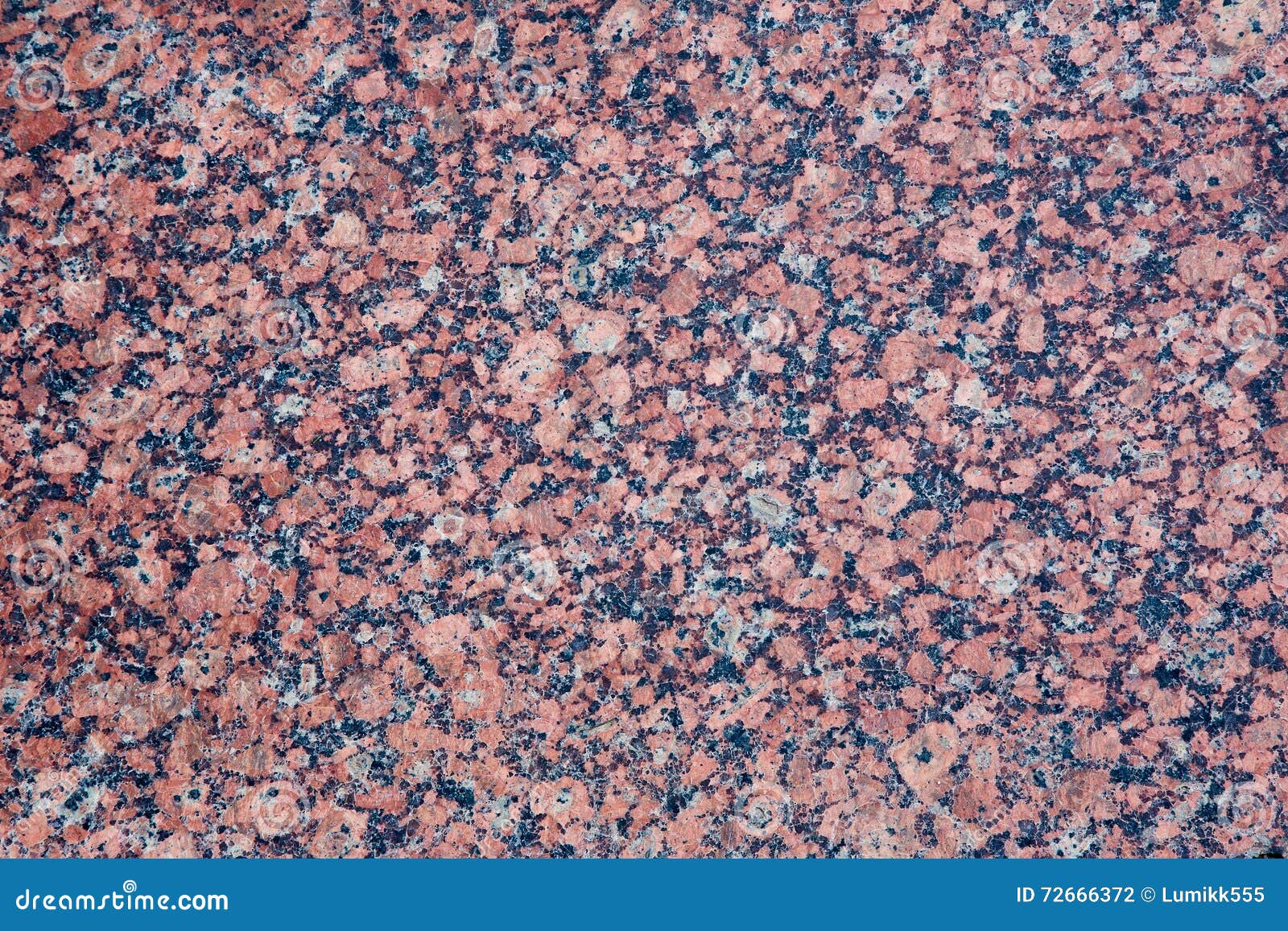 Stone Background of Mottled Red Granite Igneous Rock Stock Photo ...