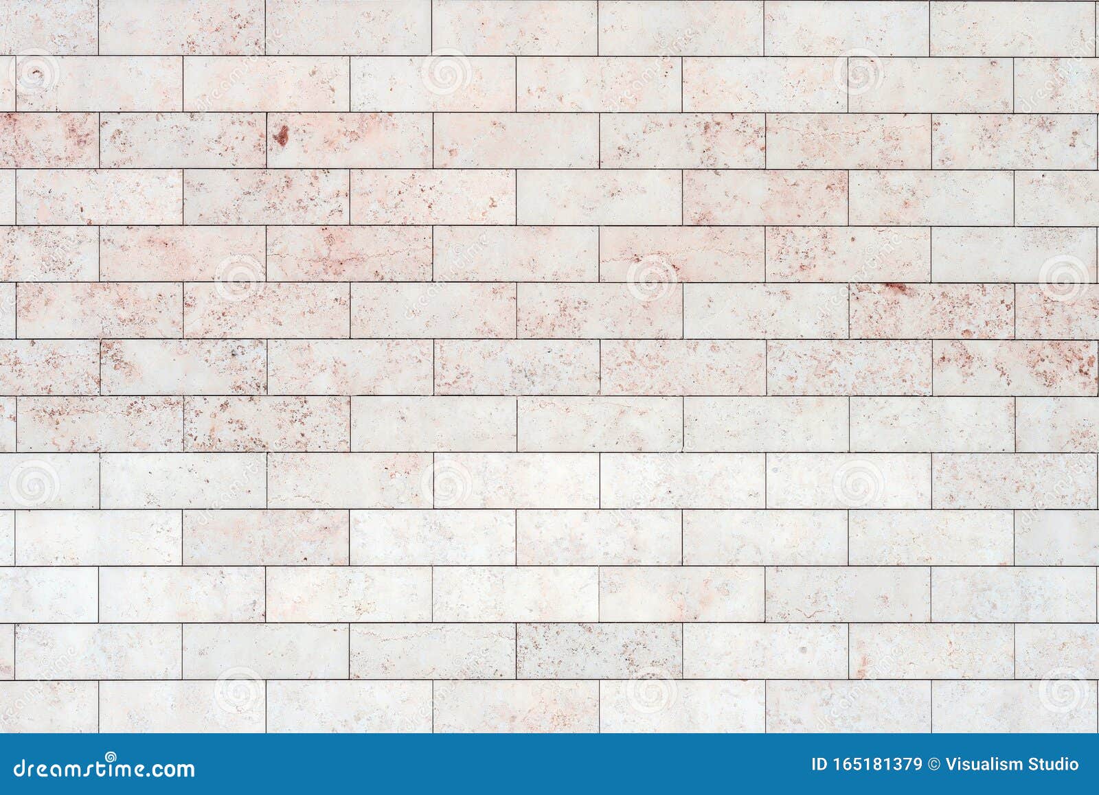 Stone Background Rock Tile with Color Cream Pattern Texture Abstract ...