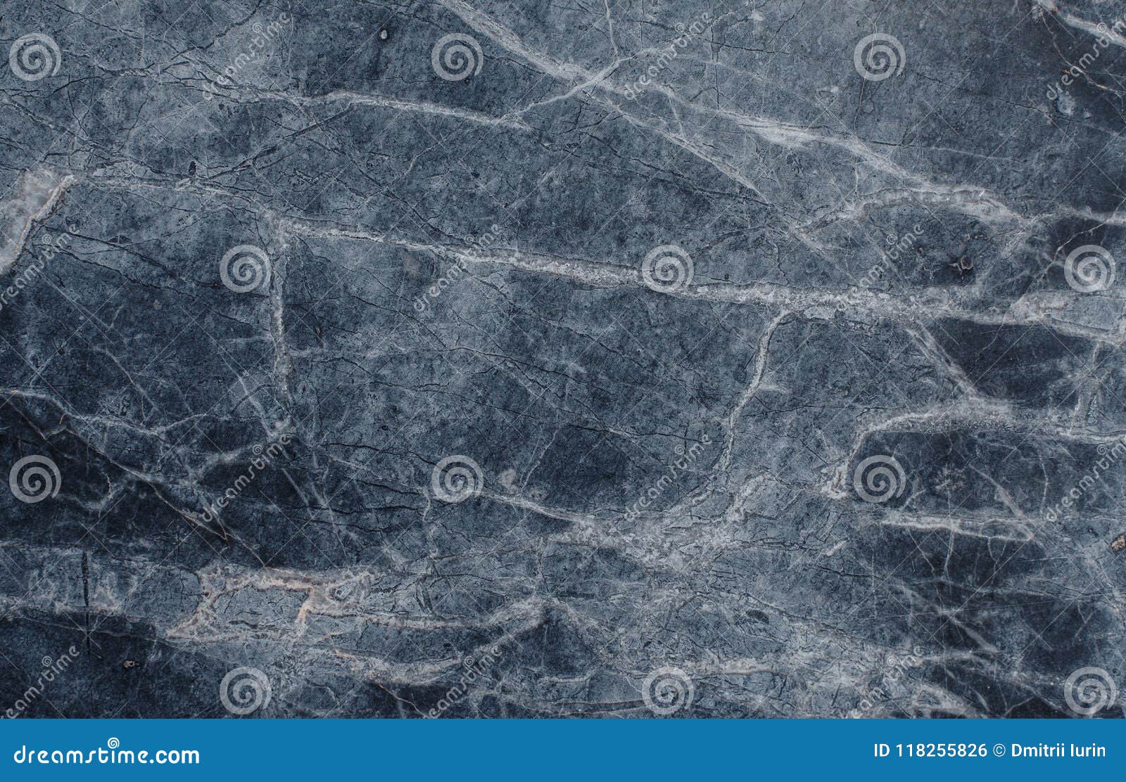 Fragment of Stone Texture with Scratches and Cracks. Stock Photo ...
