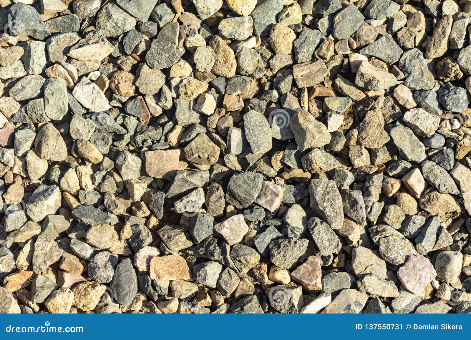 Stone Background, Stones from the Rock. Stock Image - Image of hardened ...
