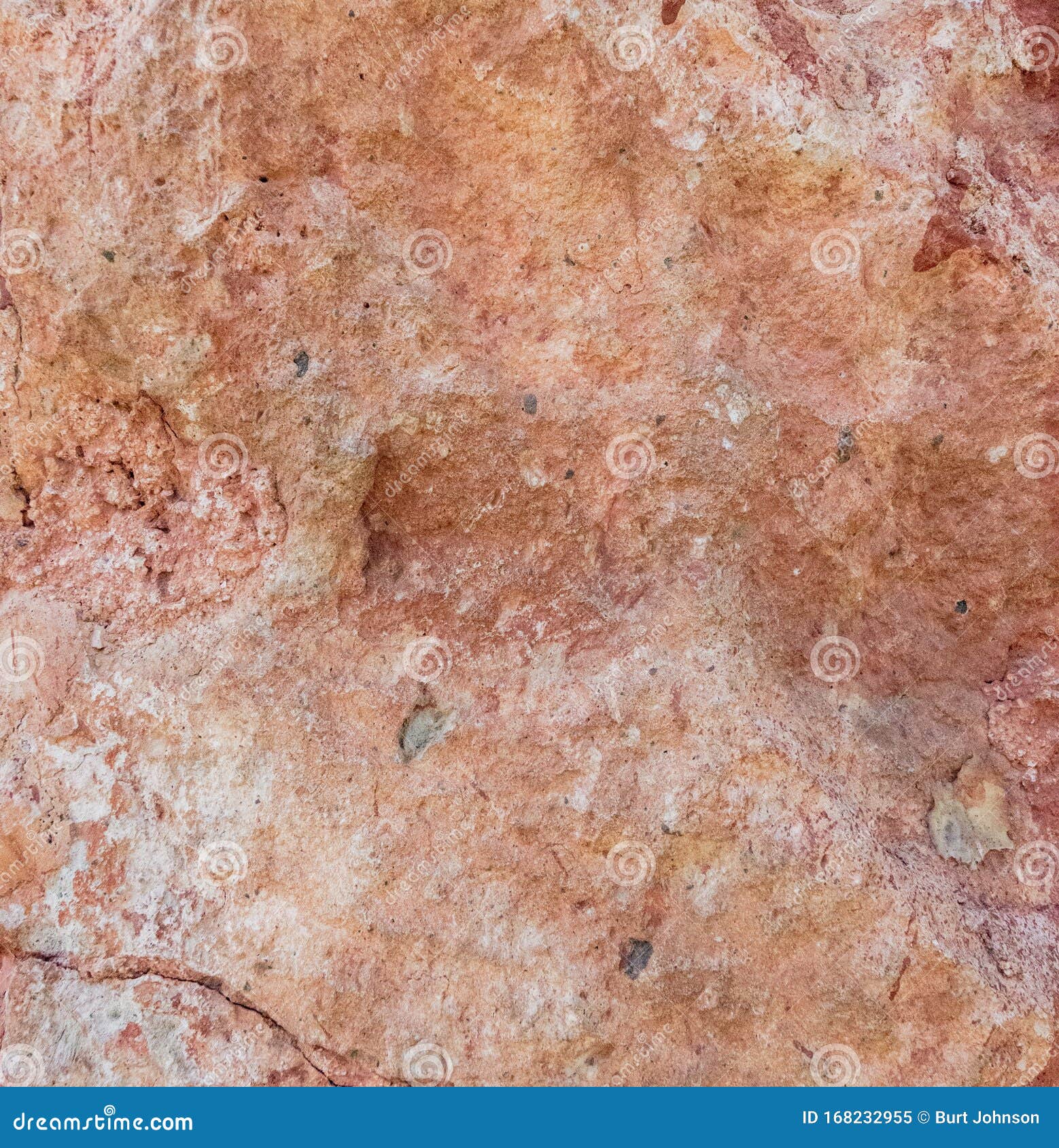 Stone Background Texture Orange and White Stock Image - Image of canvas ...