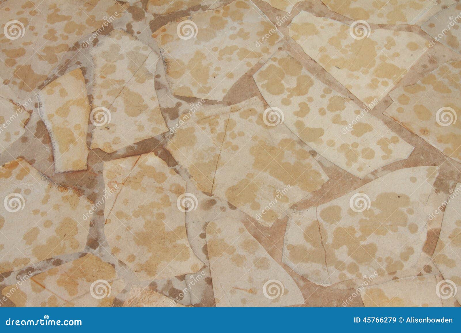 Stone Background with Water Marks Stock Image - Image of cracks ...