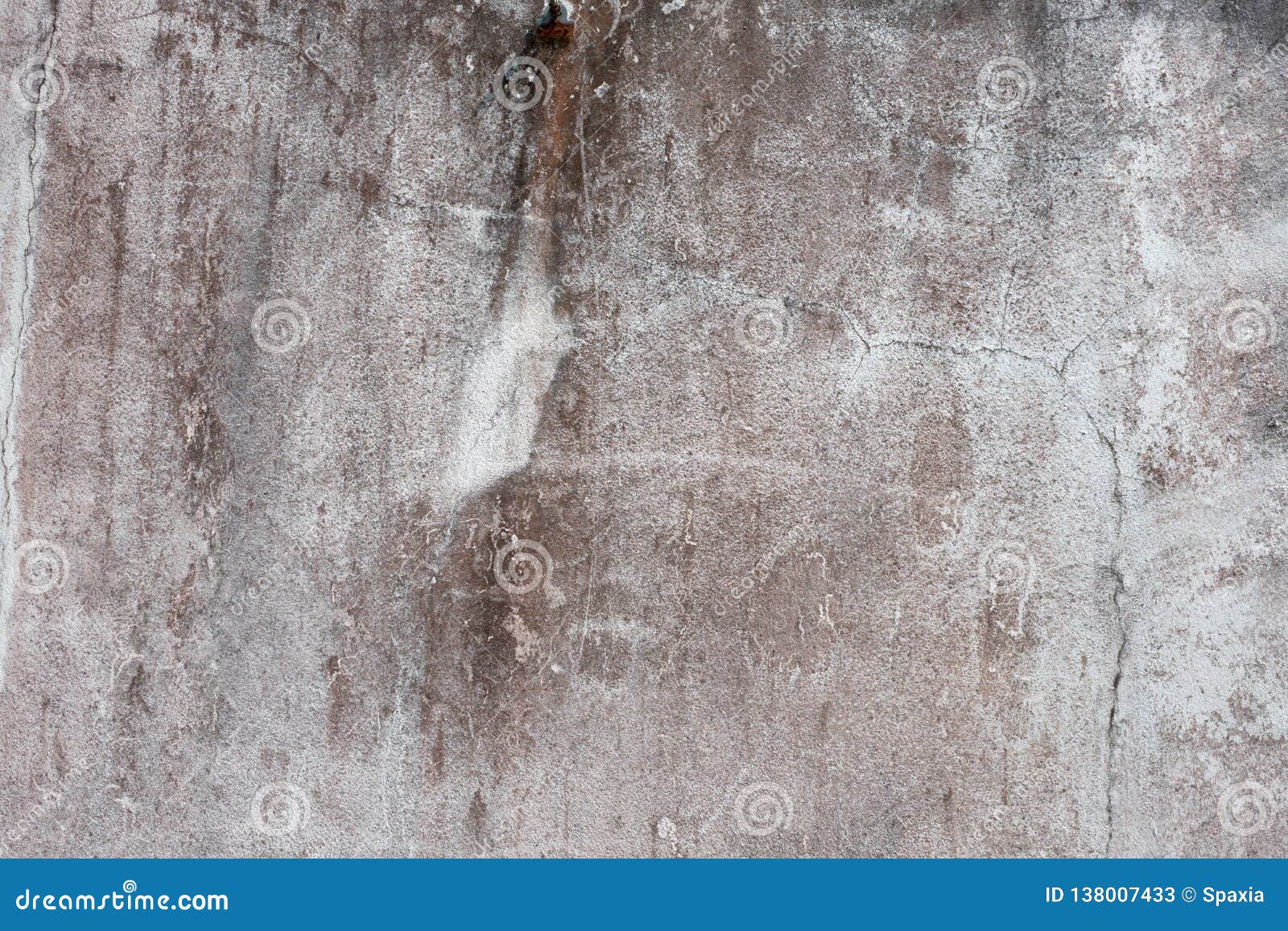 Weathered Concrete or Cement Texture Background Stock Image - Image of ...
