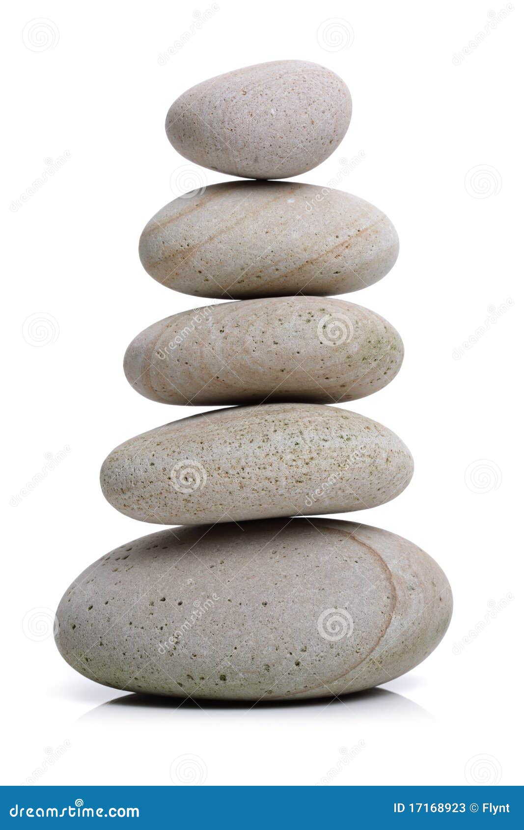 Stone balance stock image. Image of rock, balancing, sparse - 17168923