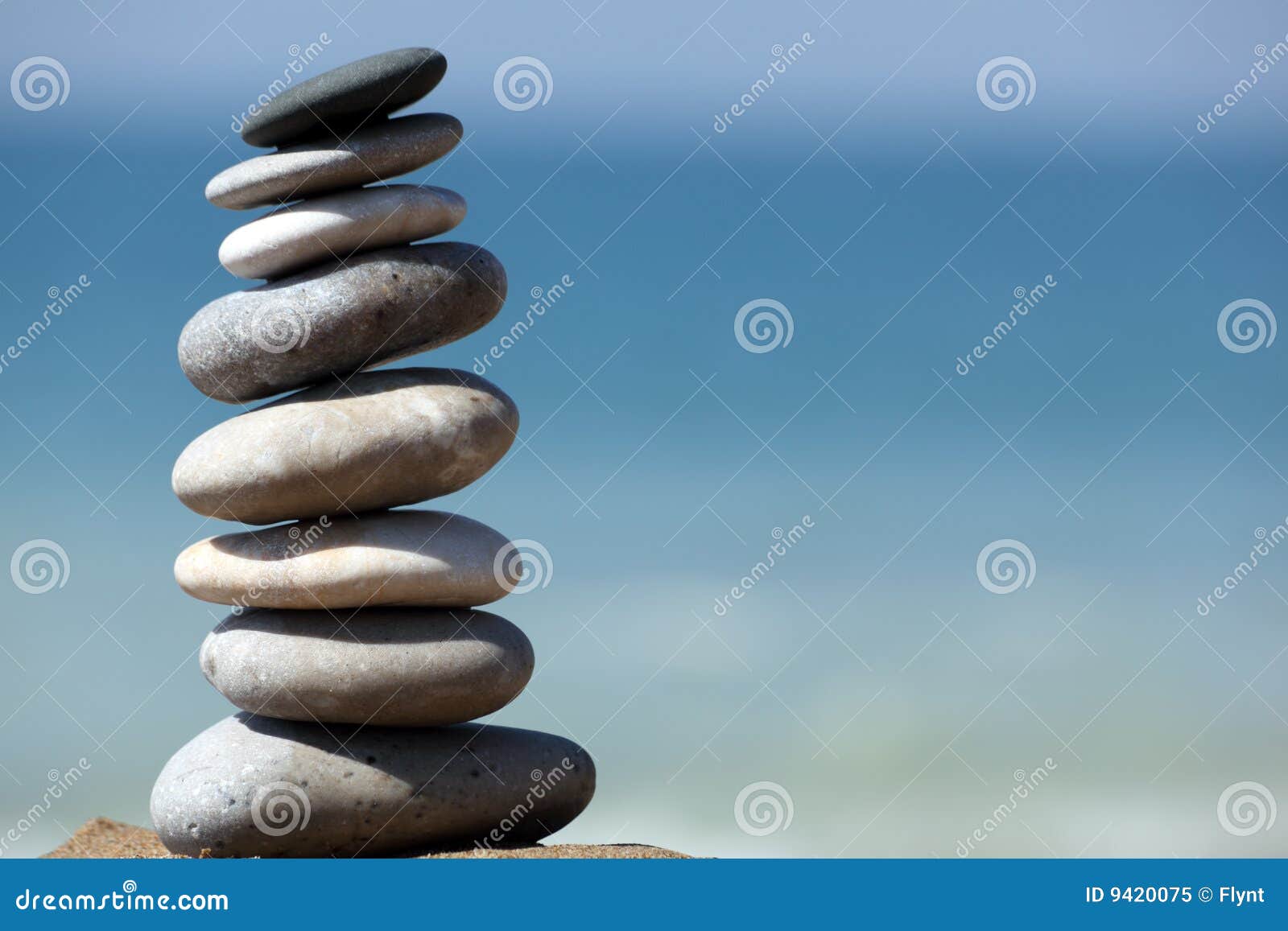 Stone balance stock image. Image of edge, beauty, rock - 9420075