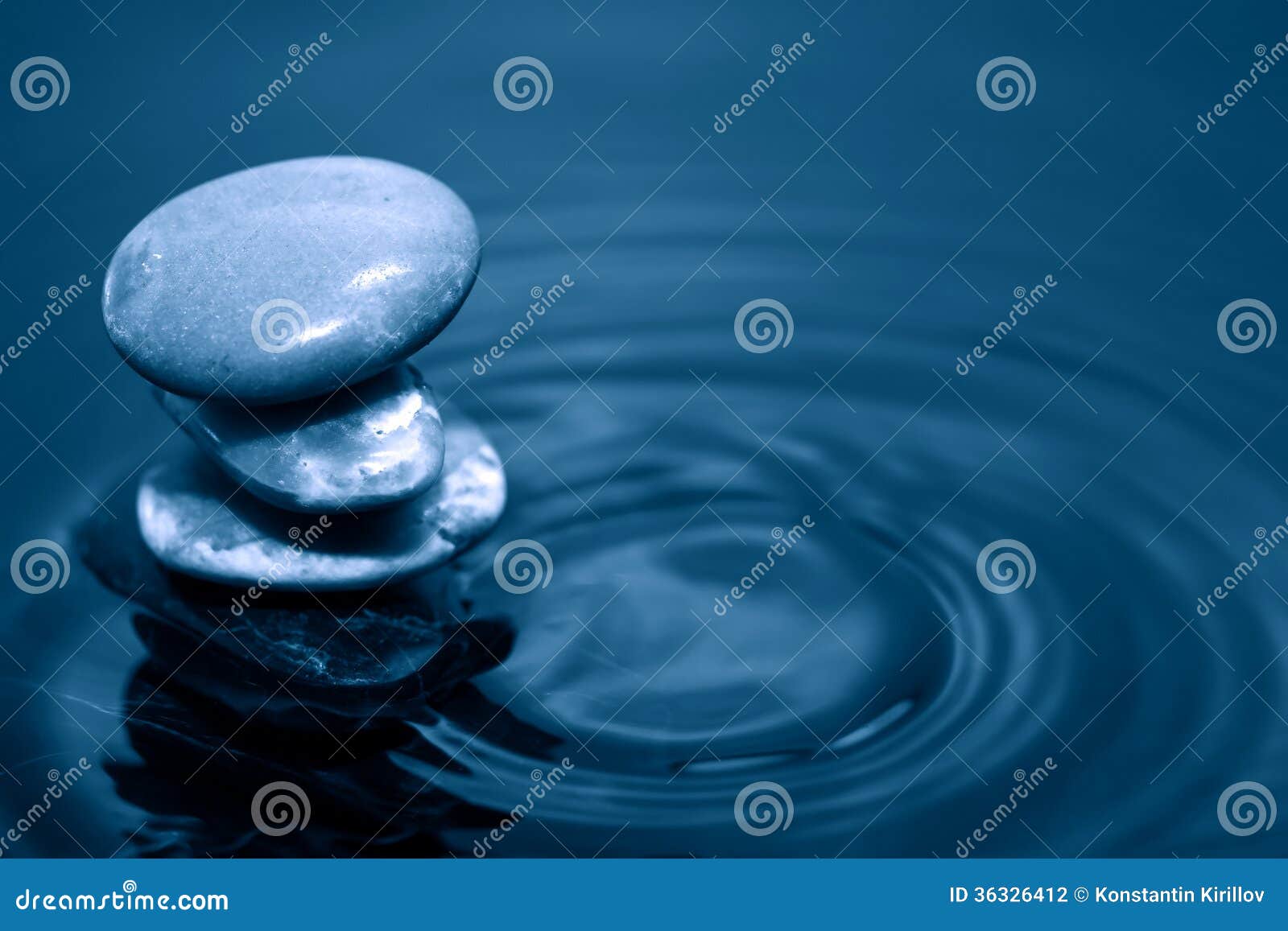 Stone Balance stock photo. Image of background, design - 36326412