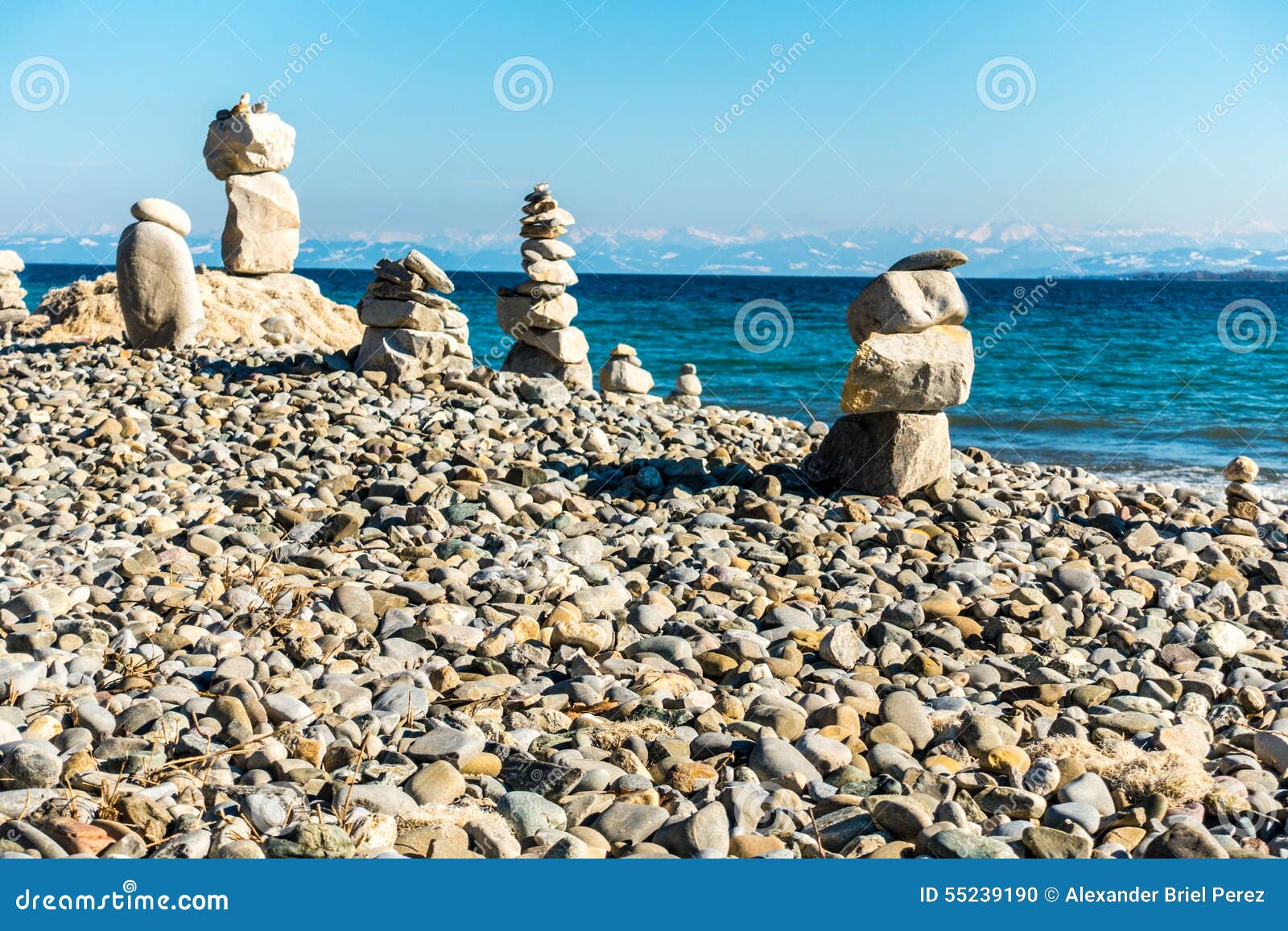 Stone balance stock photo. Image of imagination, alps - 55239190