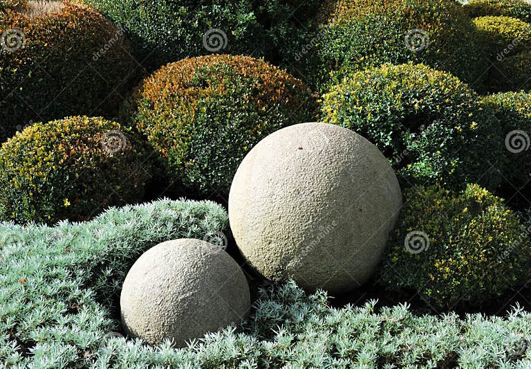 Stone balls stock photo. Image of shaping, sphere, geometric - 1873894
