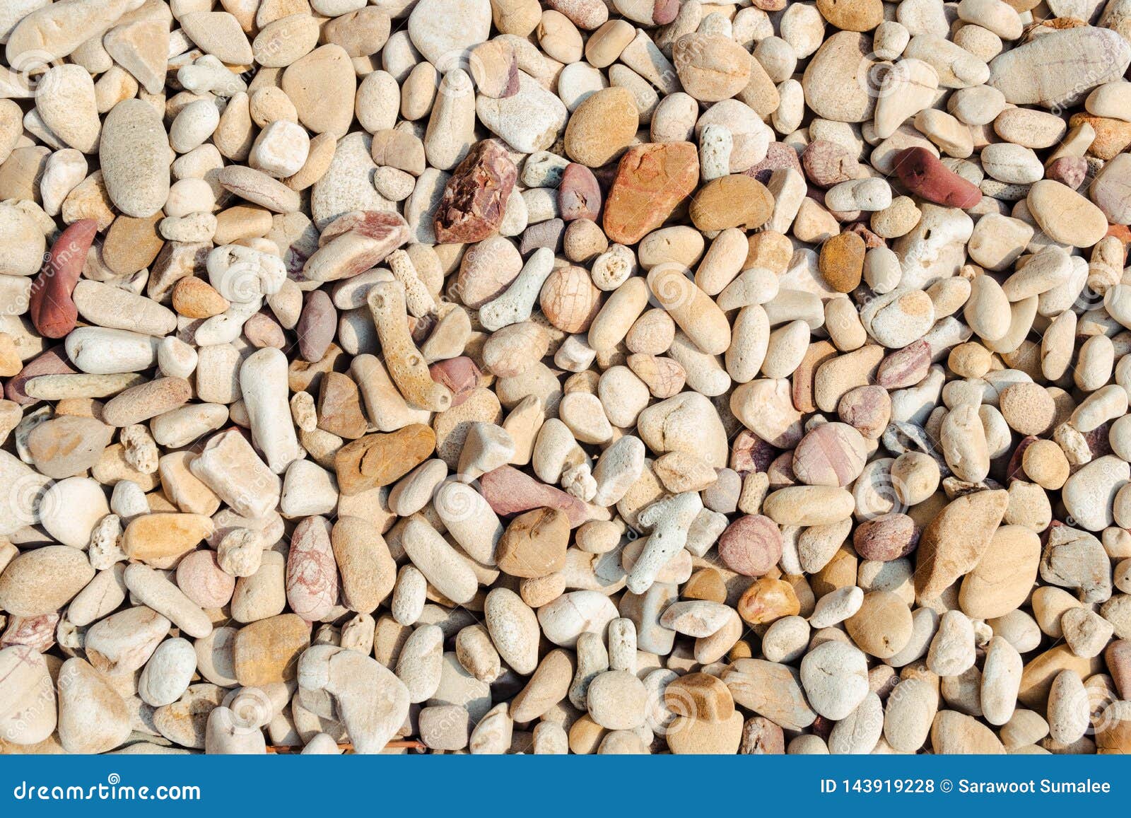 Stone beach background stock photo. Image of stone ...