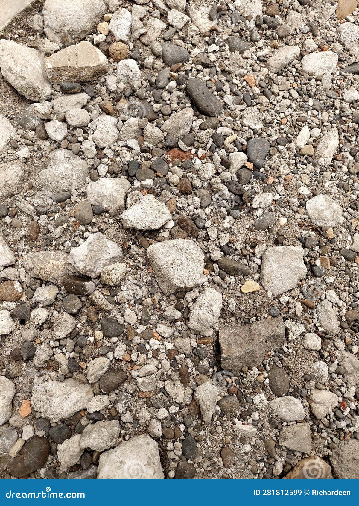 Stone with a Beautiful and Beautiful Texture Stock Image - Image of ...