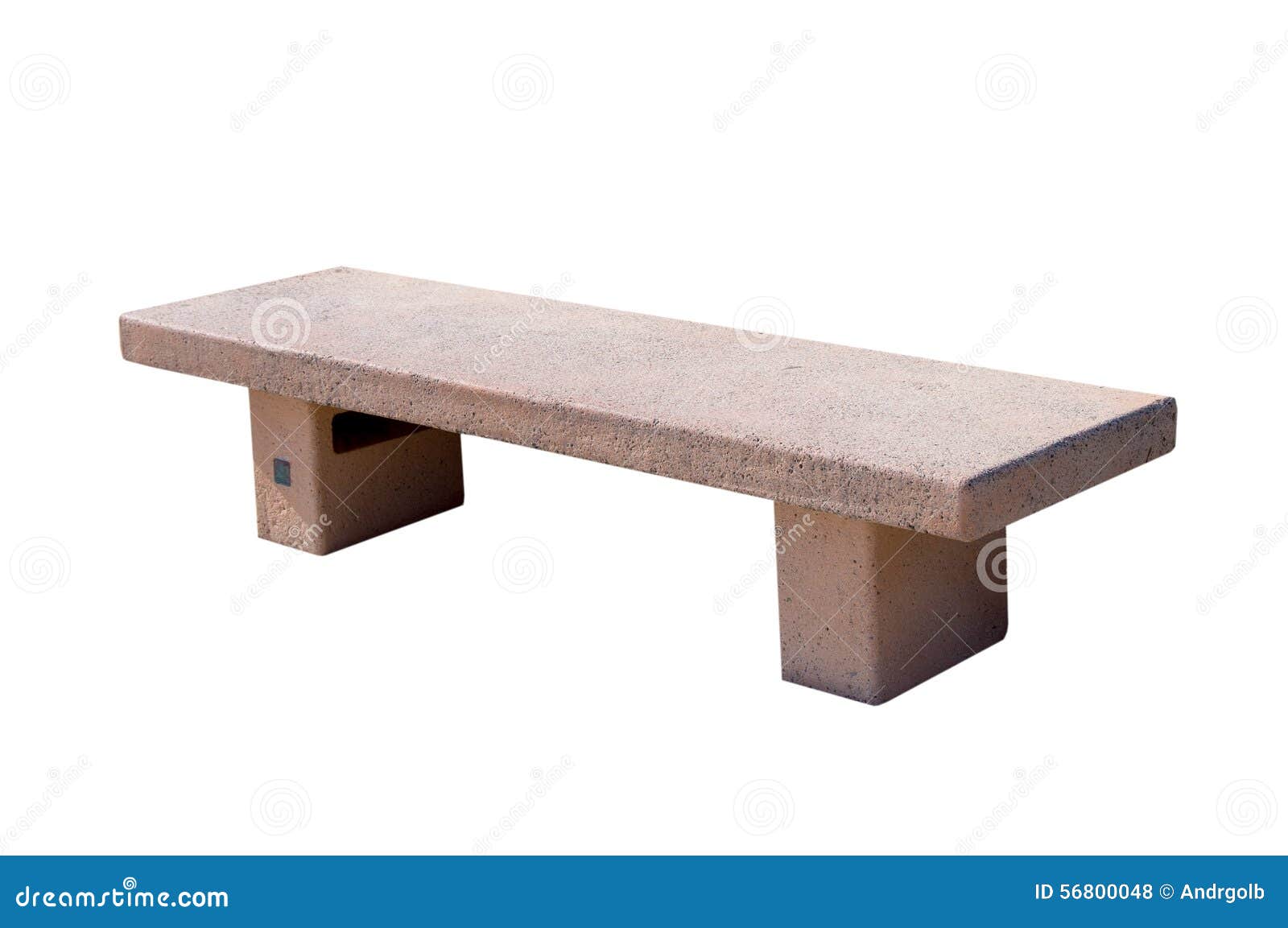 Stone bench stock photo. Image of public, classic, relax - 56800048