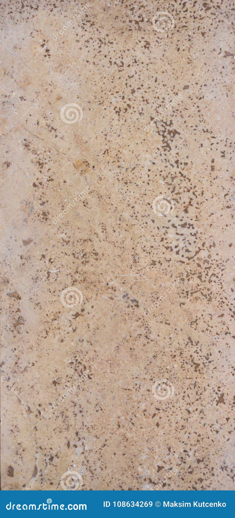 Stone Biege Texture or Background Stock Image - Image of texture ...