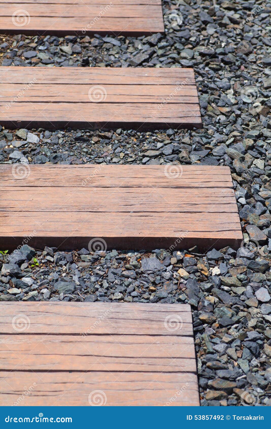 Stone block pathway stock photo. Image of formal, nature - 53857492