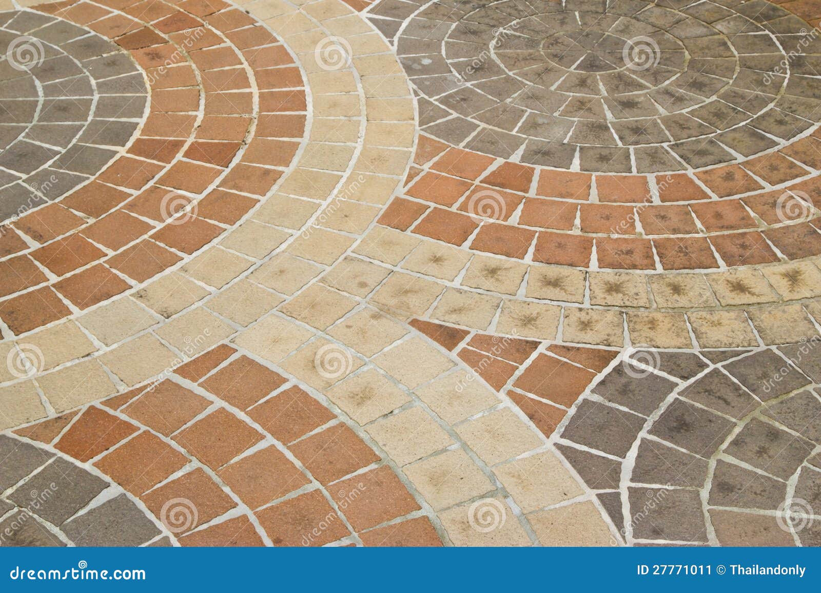 Stone block paving stock image. Image of pavement, background - 27771011