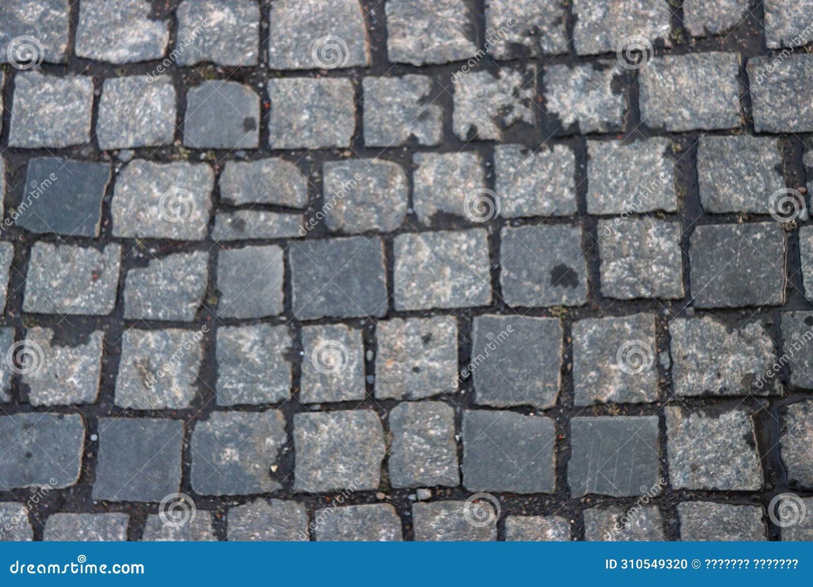 Stone Block Paving Stone Pavement Old Stone Wall Stock Photo - Image of ...