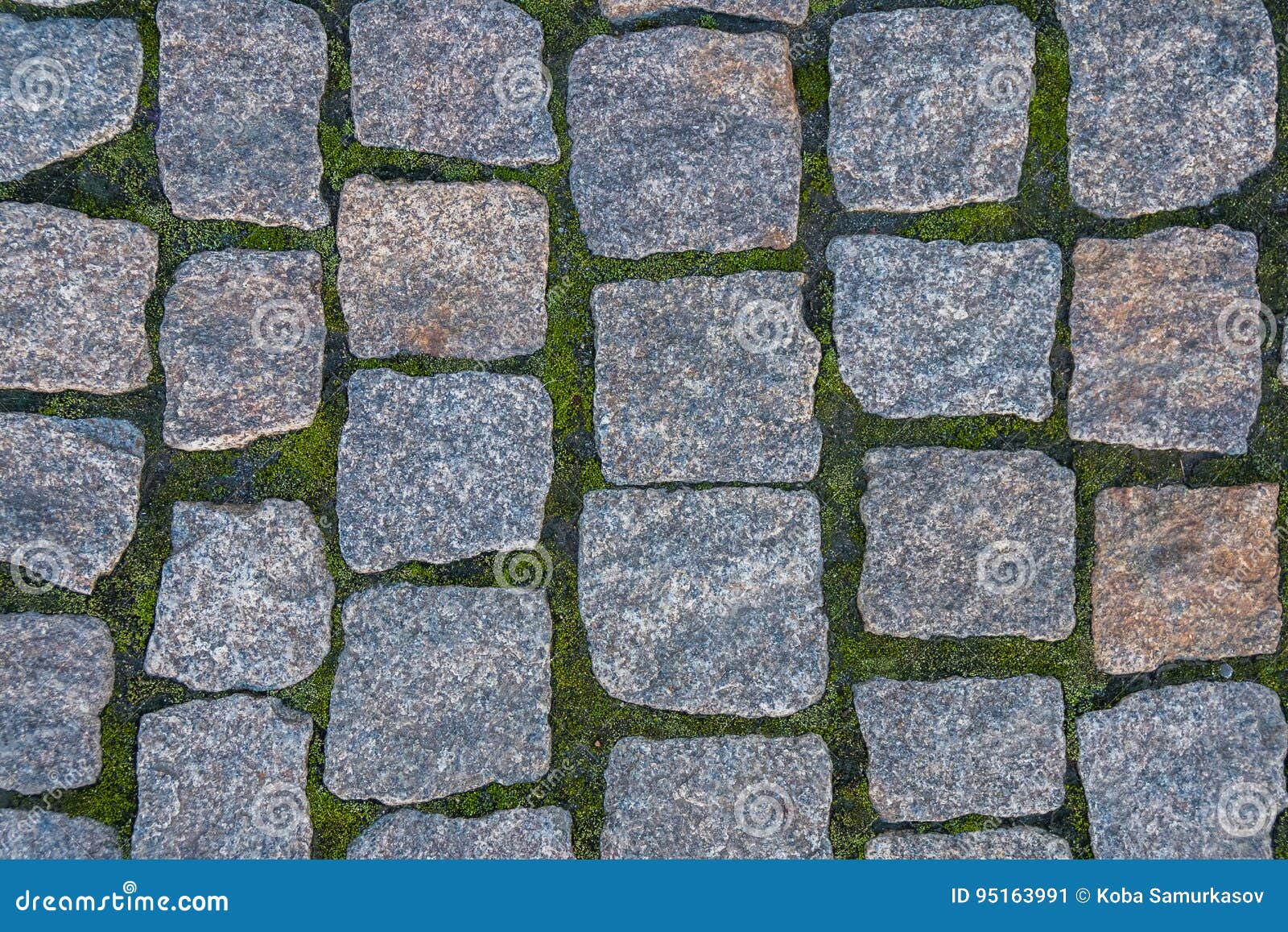 Stone Road Texture Hd