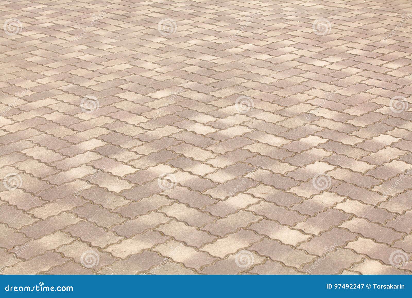 Stone Block Tile Floor Background Stock Image - Image of pave, stone ...