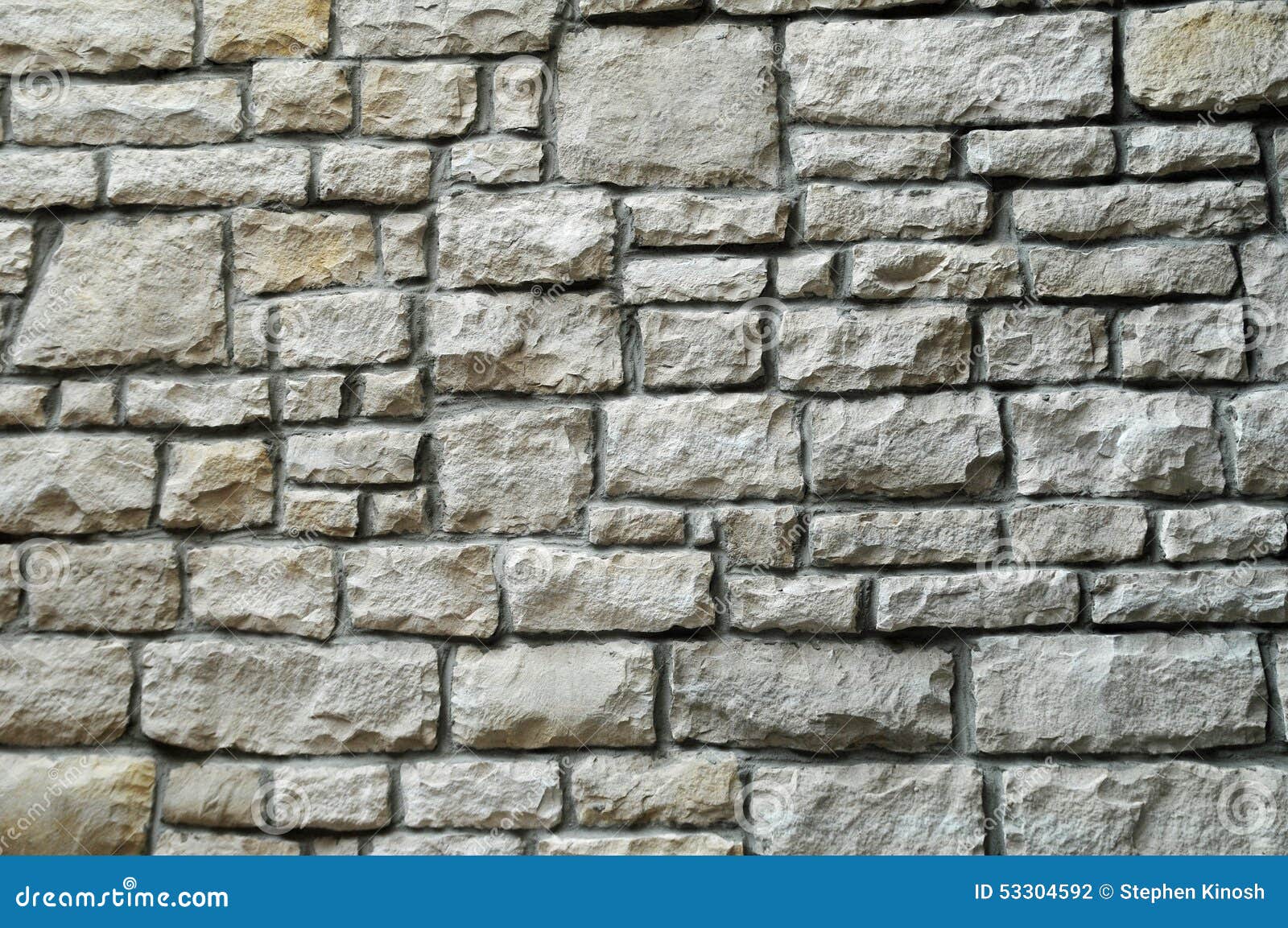 Stone block wall stock photo. Image of block, carved - 53304592