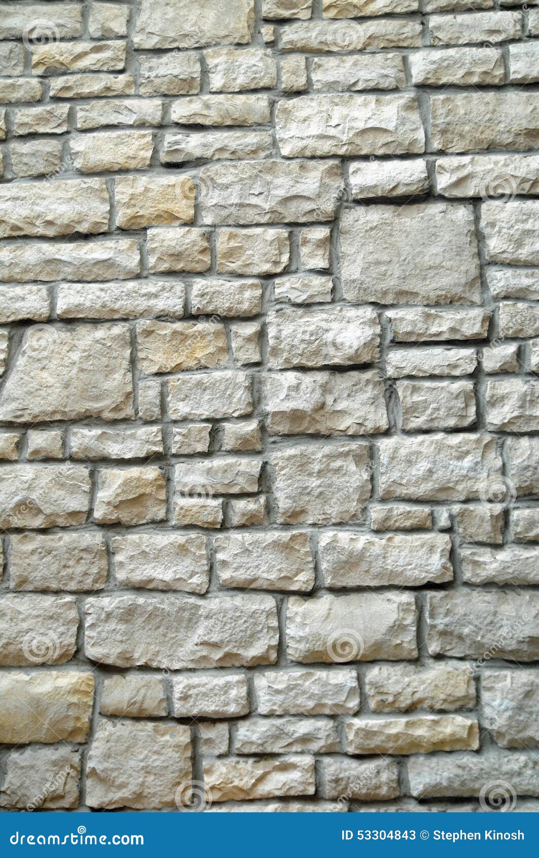 Stone block wall stock image. Image of wall, background - 53304843