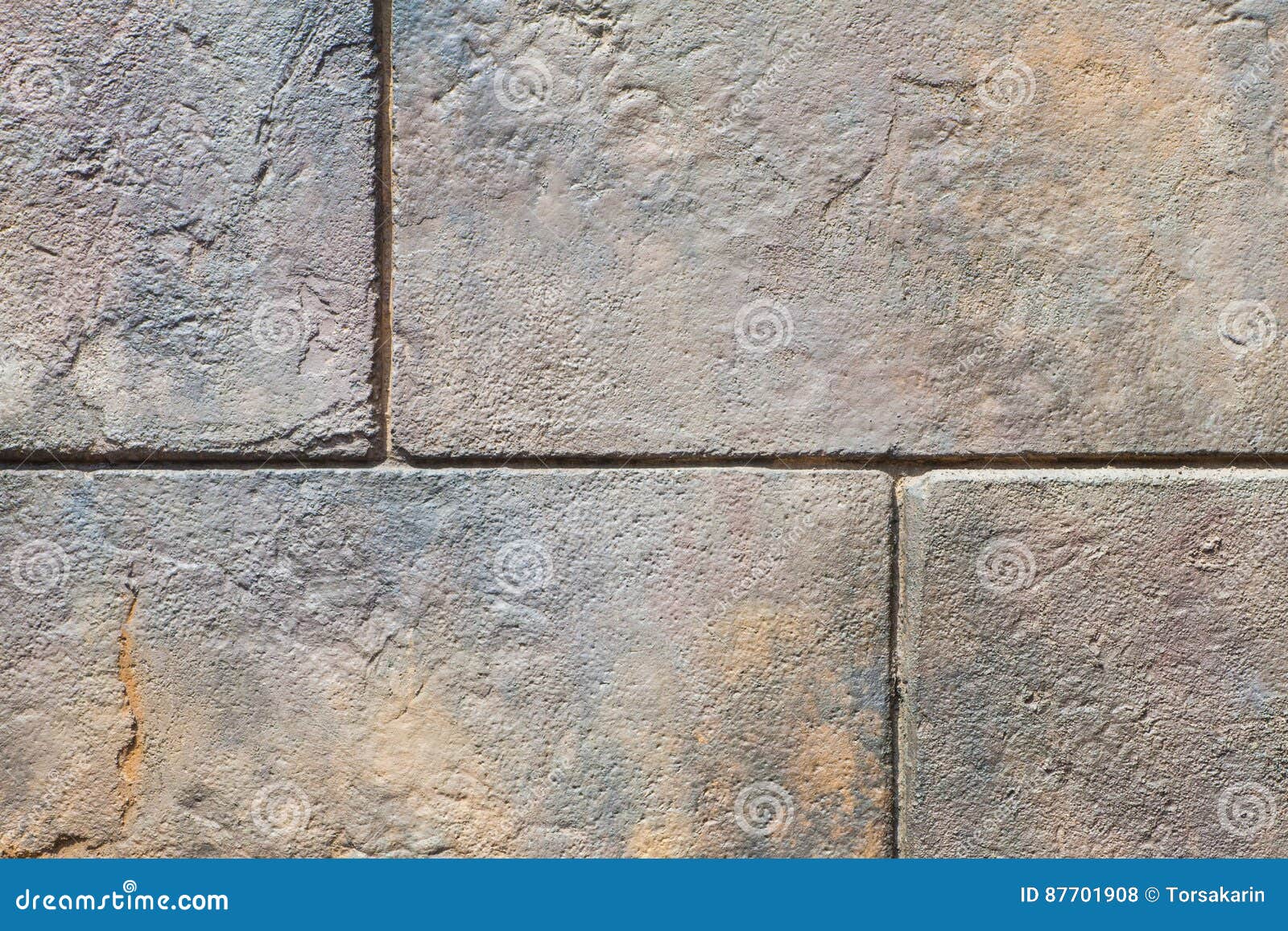 Stone block wall pattern stock photo. Image of bright - 87701908