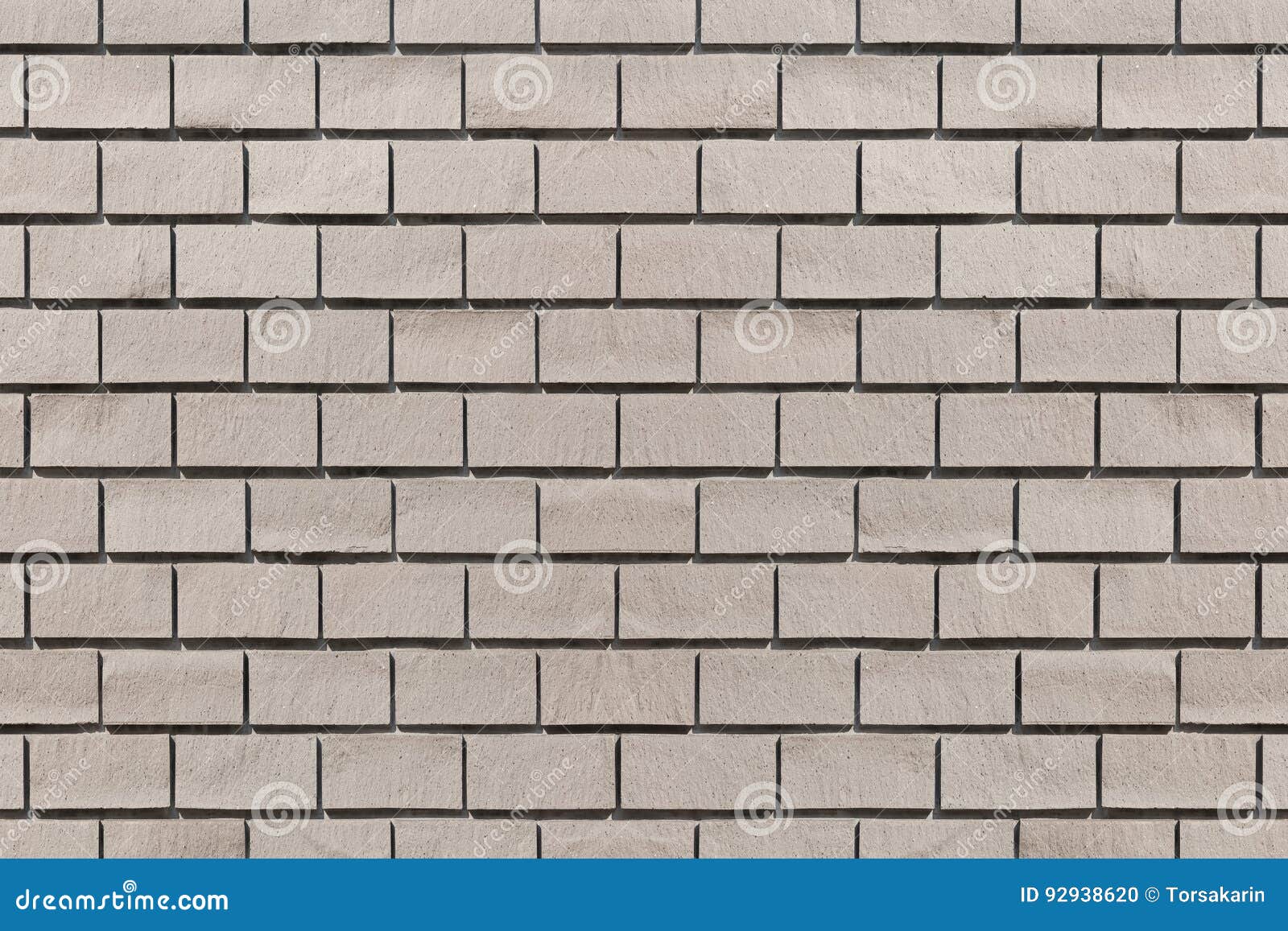 Stone Block Wall Seamless Background Stock Photo - Image of mason ...
