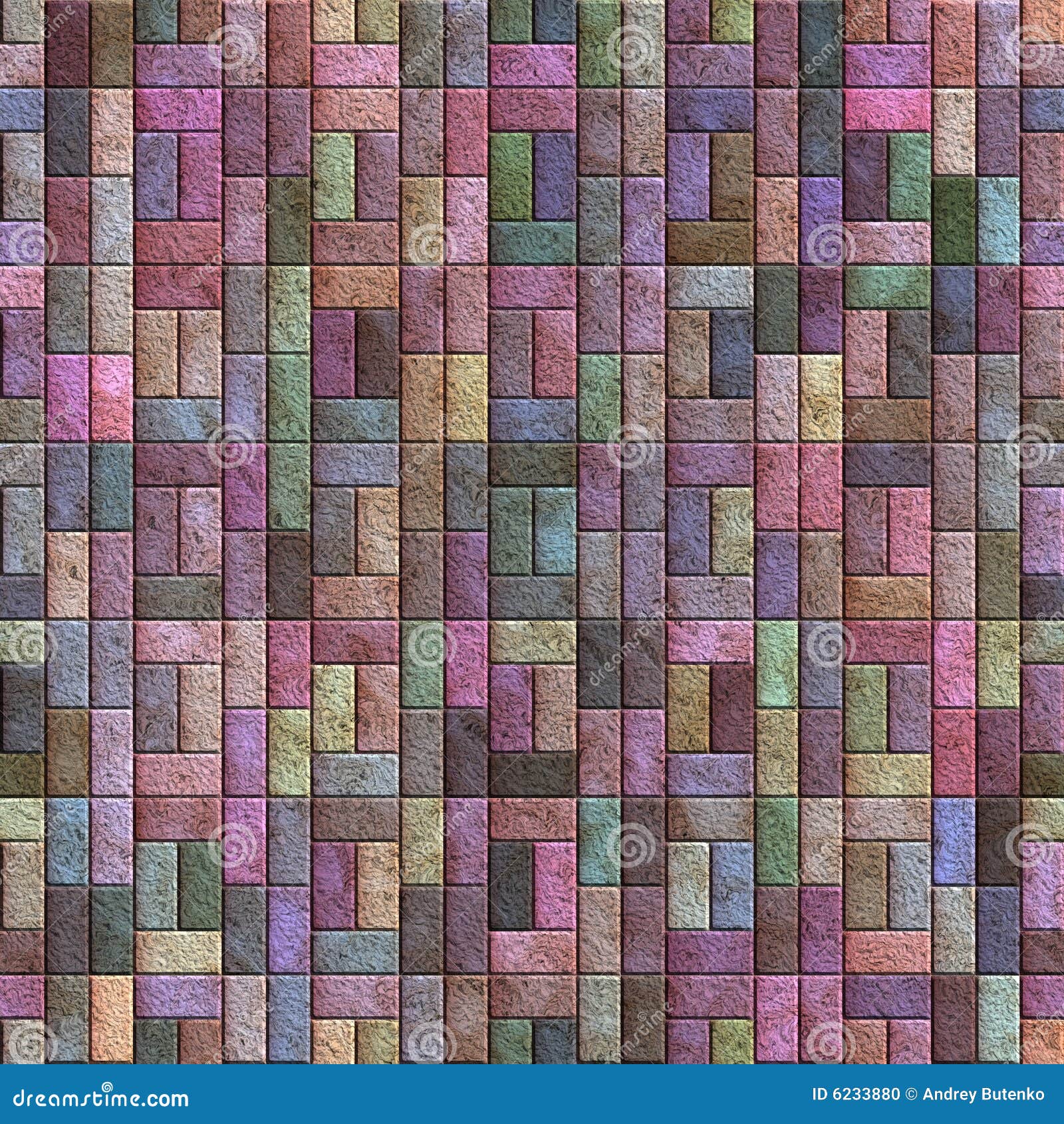 Stone blocks - bastagurus