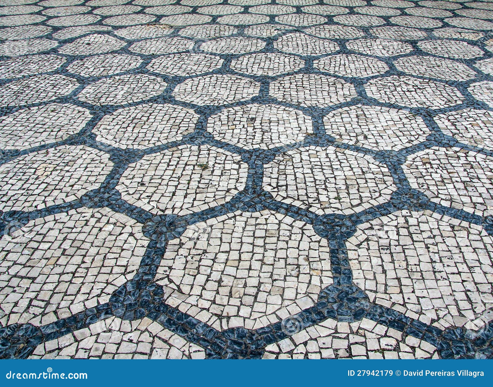 Stone Blocks Pavement Texture for Background Stock Image - Image of ...