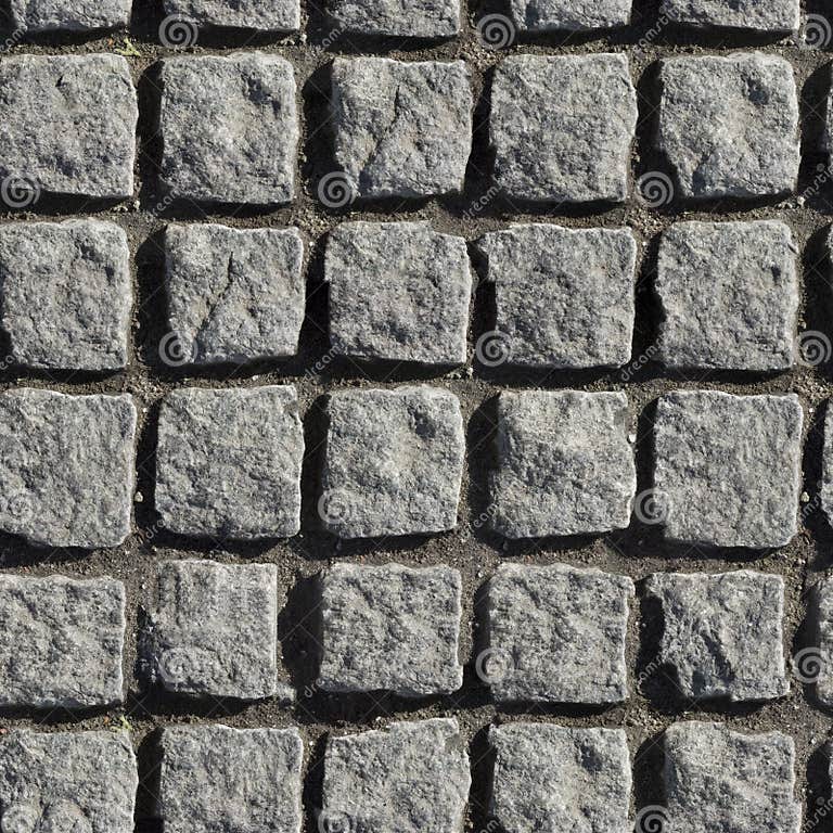 Stone Blocks. Seamless Texture. Stock Image - Image of historic ...