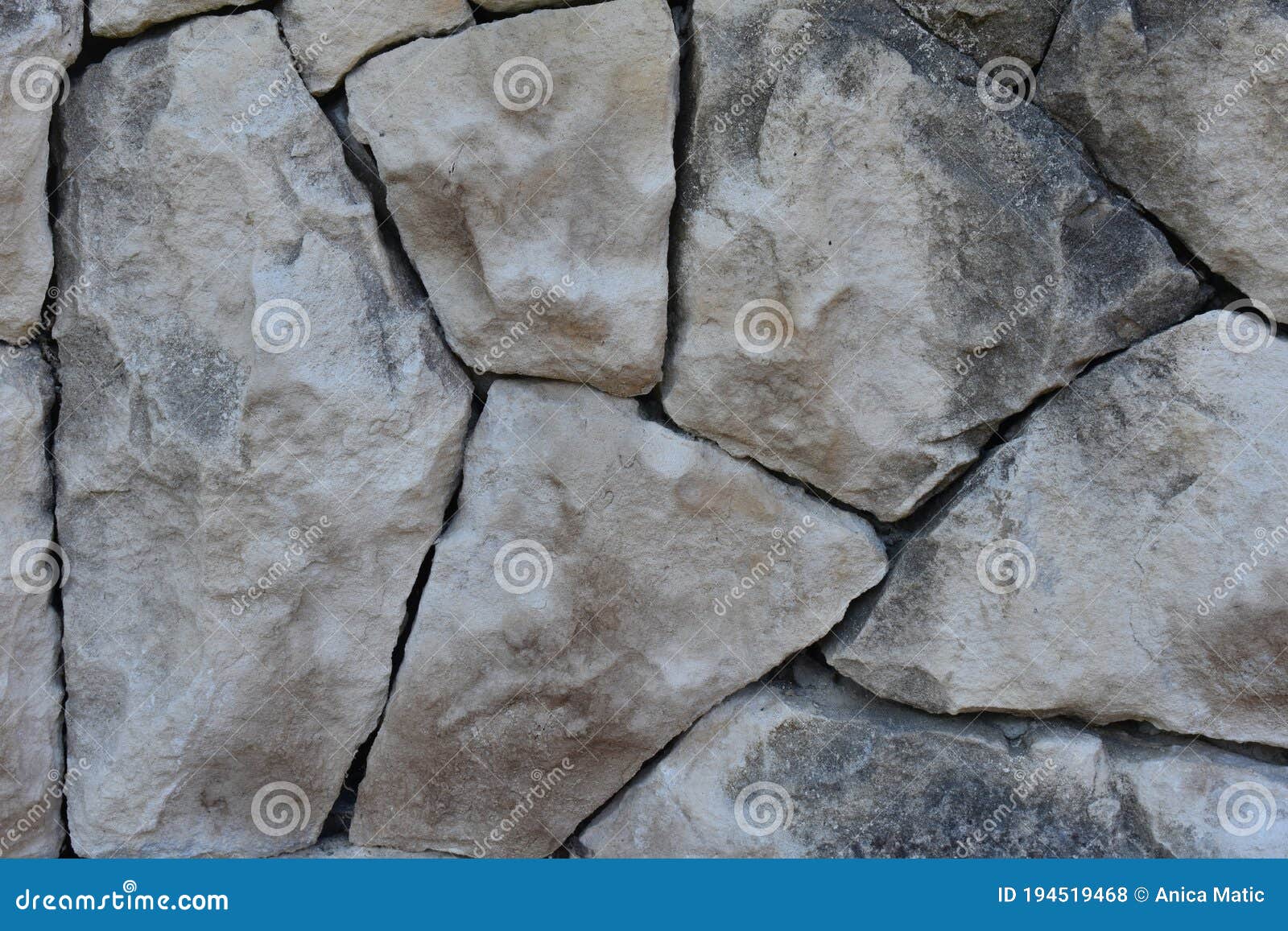Stone blocks and tiles. stock photo. Image of elegant - 194519468