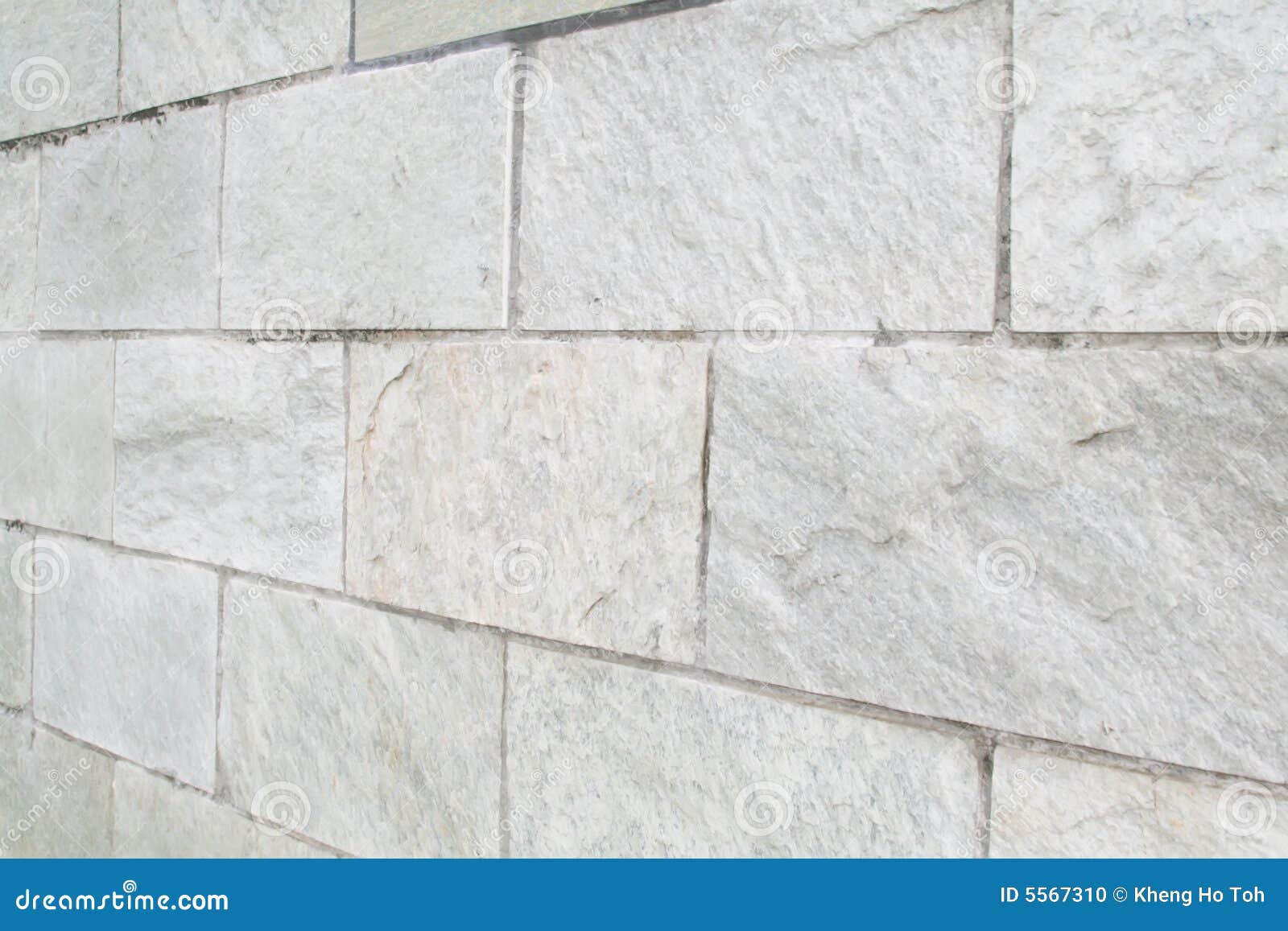 Stone Blocks Wall Abstract Texture Background Stock Photo - Image of ...