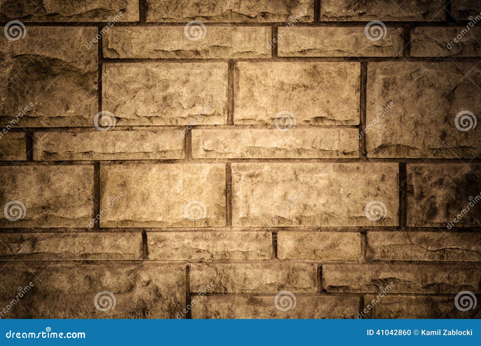 Stone blocks wall stock photo. Image of rectangle, wallpaper - 41042860