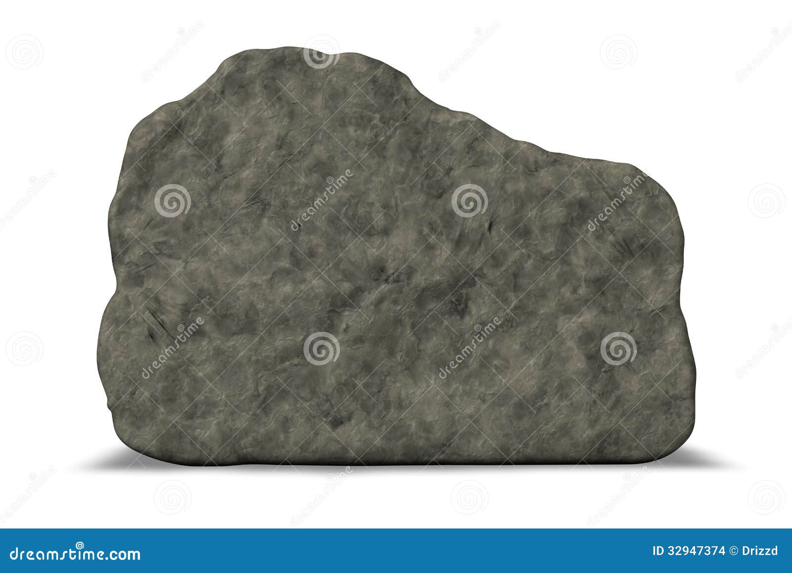 Stone Board, Clay Tablet And Egyptian Hieroglyphs Vector Illustration ...