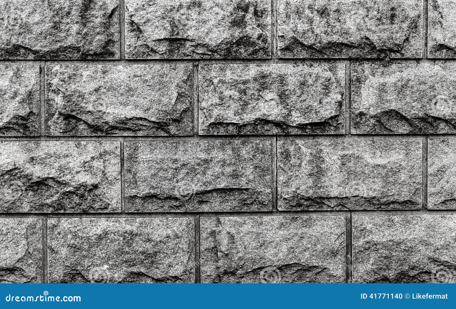 Stone Brick background stock photo. Image of rock, cement - 41771140