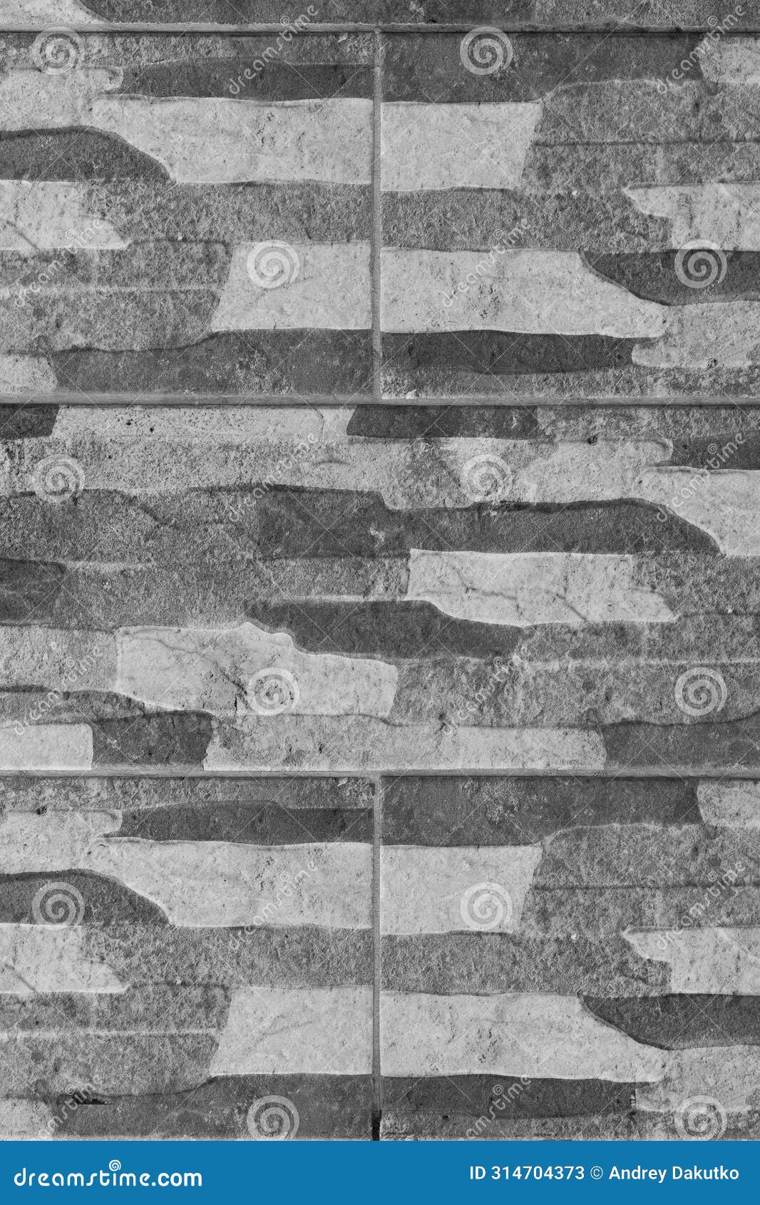 Stone Brick Grey Blocks Abstract Pattern Wall Facade Texture Background ...