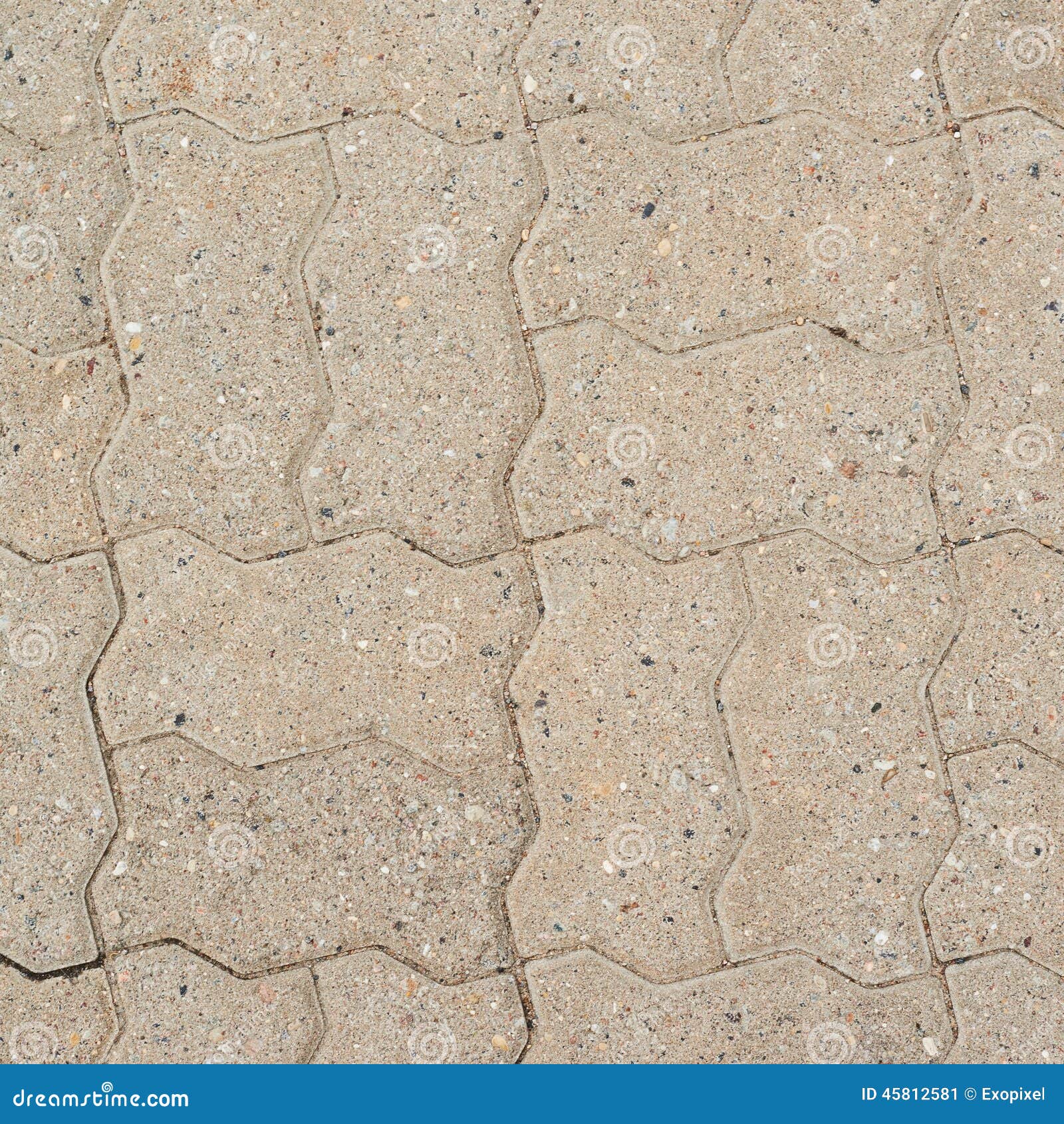 Stone brick path fragment stock image. Image of architecture - 45812581