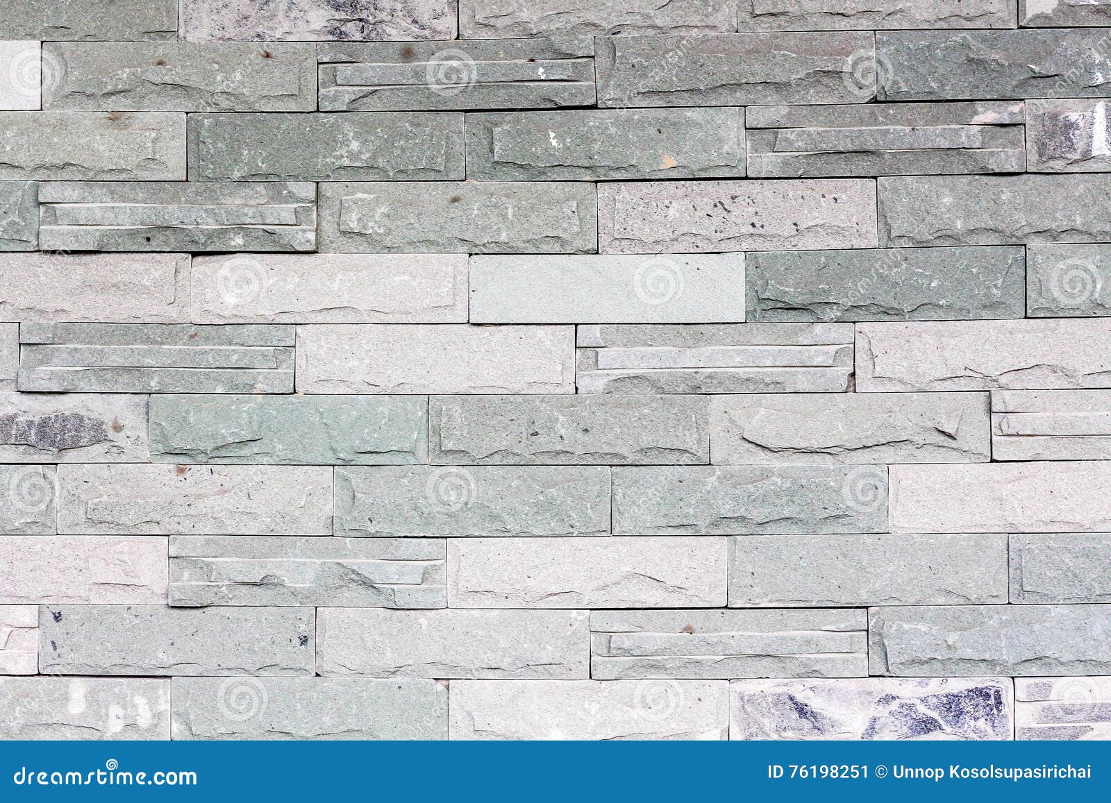 Stone Brick Stick in the Wall As a Background Stock Image - Image of ...